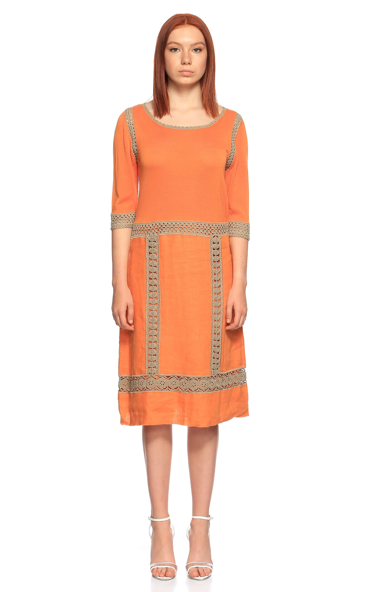 Philosophy Ferretti-Philosophy Ferretti Elbise