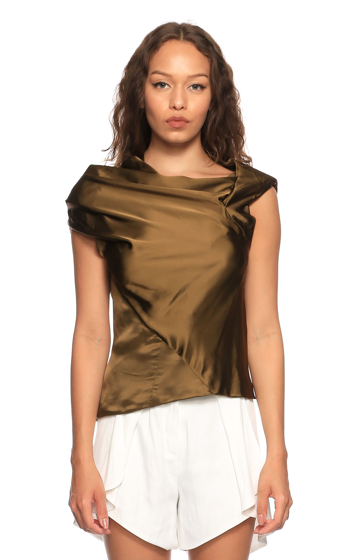 Donna Karan-Donna Karan Bluz