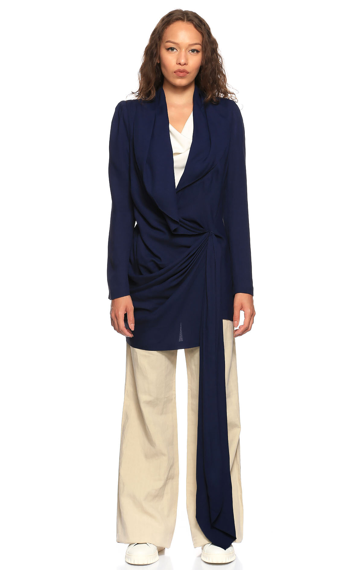 Donna Karan-Donna Karan Ceket