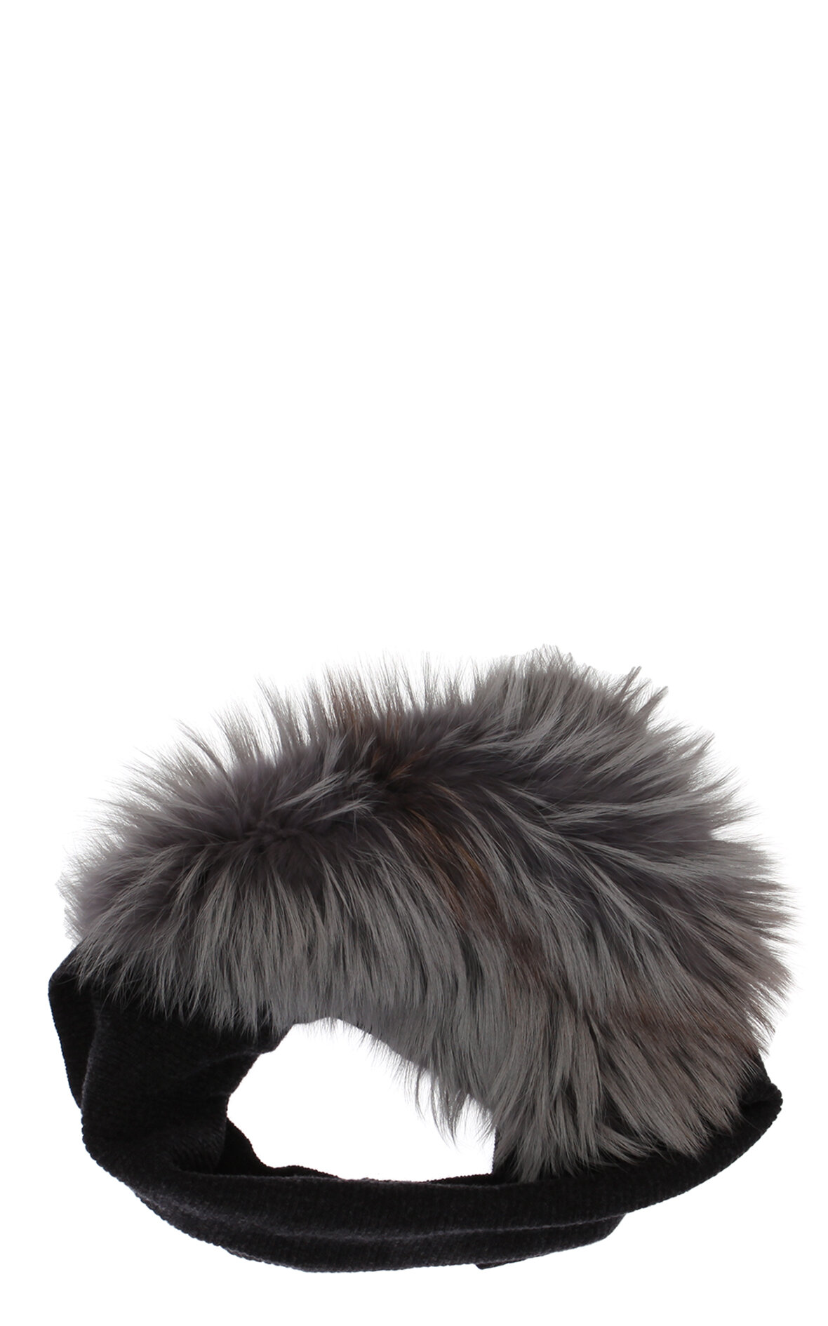 Lanvin-Lanvin Mavi Atkı