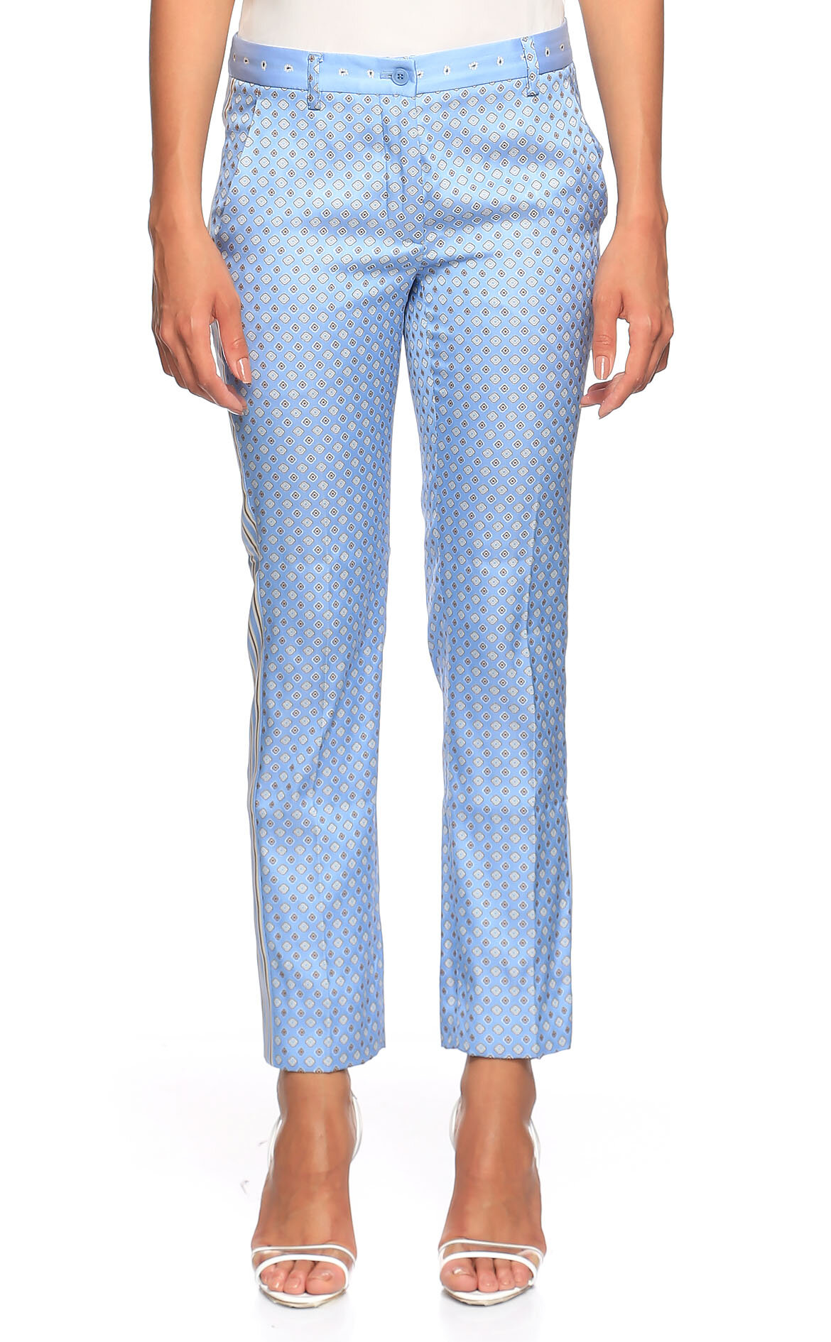 Philosophy Ferretti-Philosophy Ferretti Mavi Pantolon