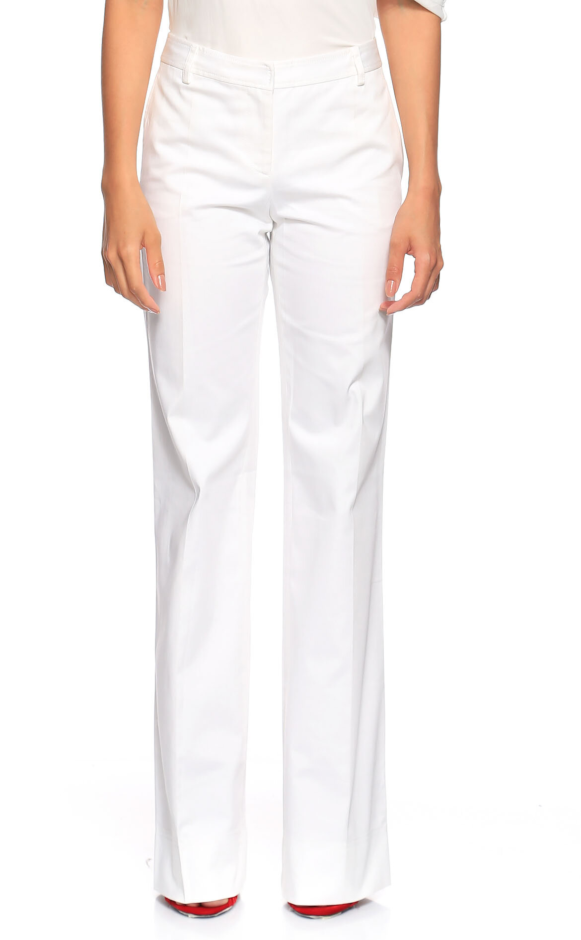 Philosophy Ferretti-Philosophy Ferretti Beyaz Pantolon