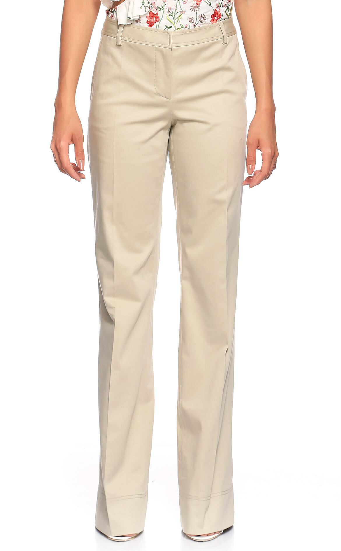 Philosophy Ferretti-Philosophy Ferretti Bej Pantolon