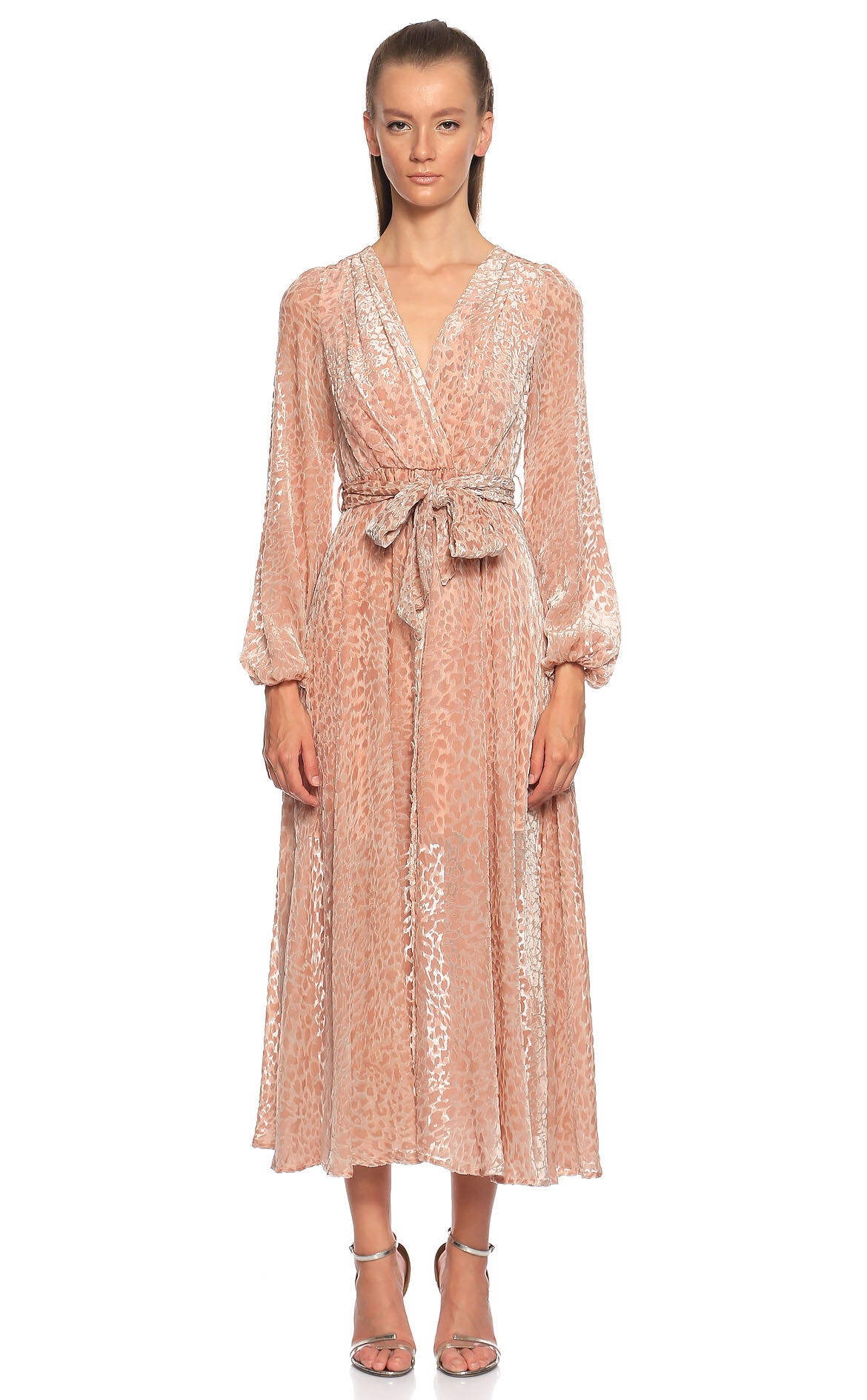 Misha-Misha Pembe Elbise