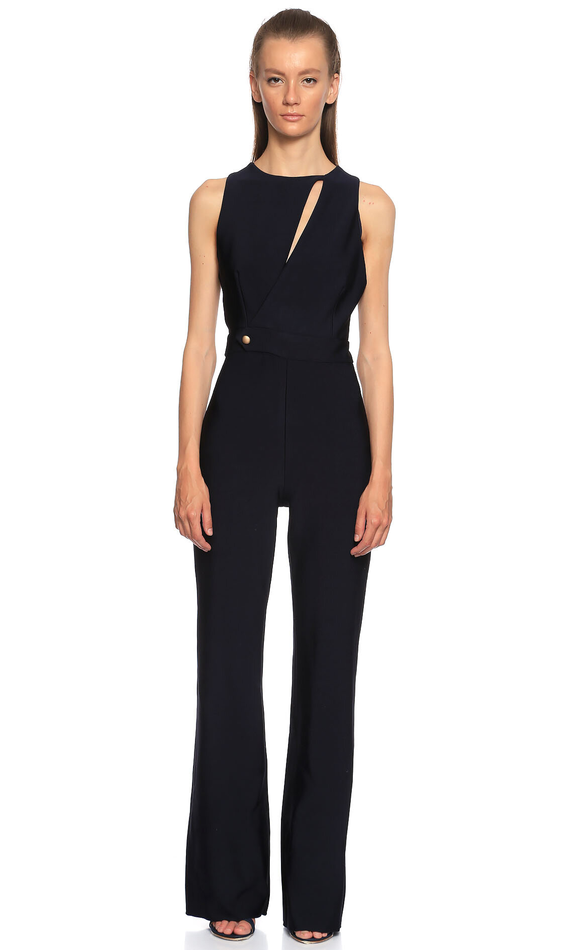 Misha-Misha Lacivert Tulum