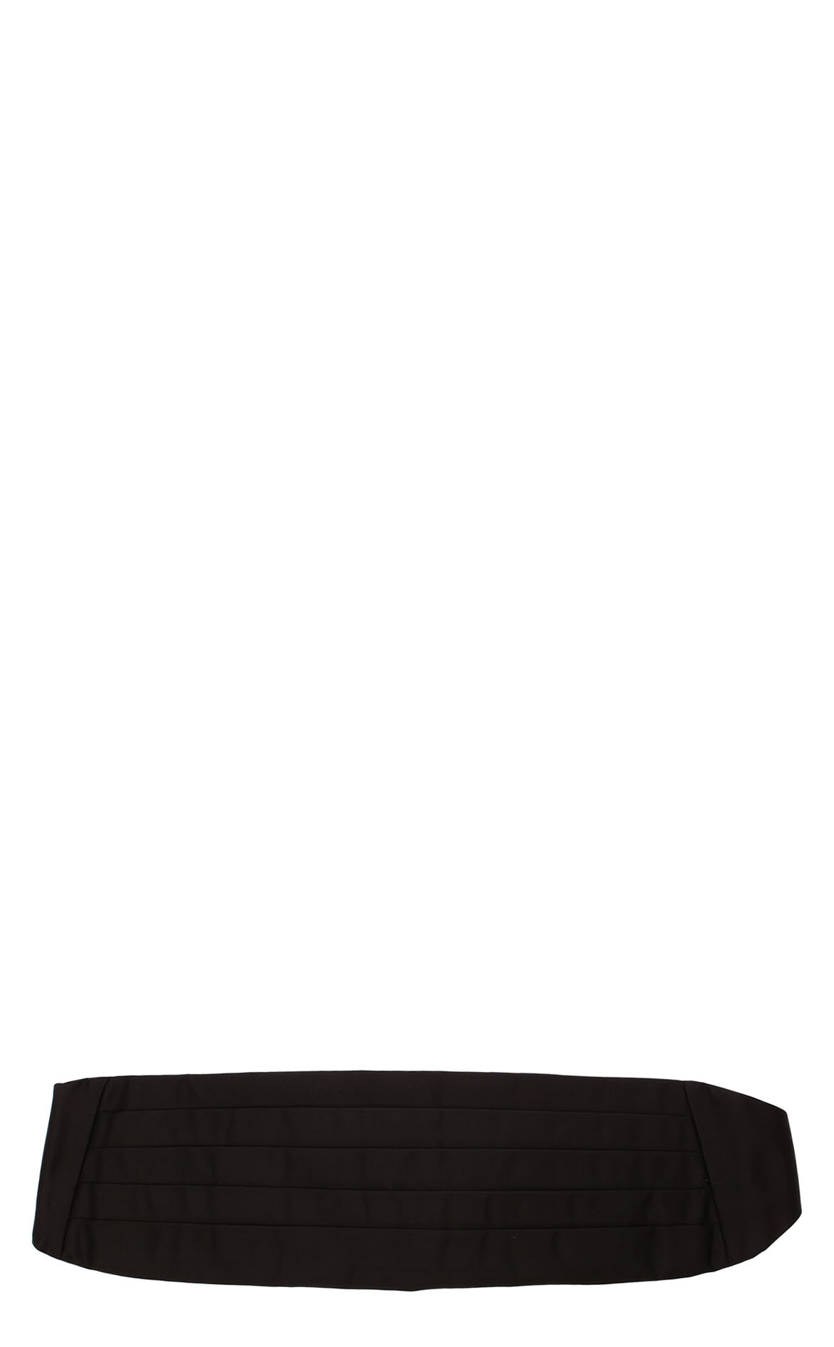 Lanvin-Lanvin Siyah Kuşak