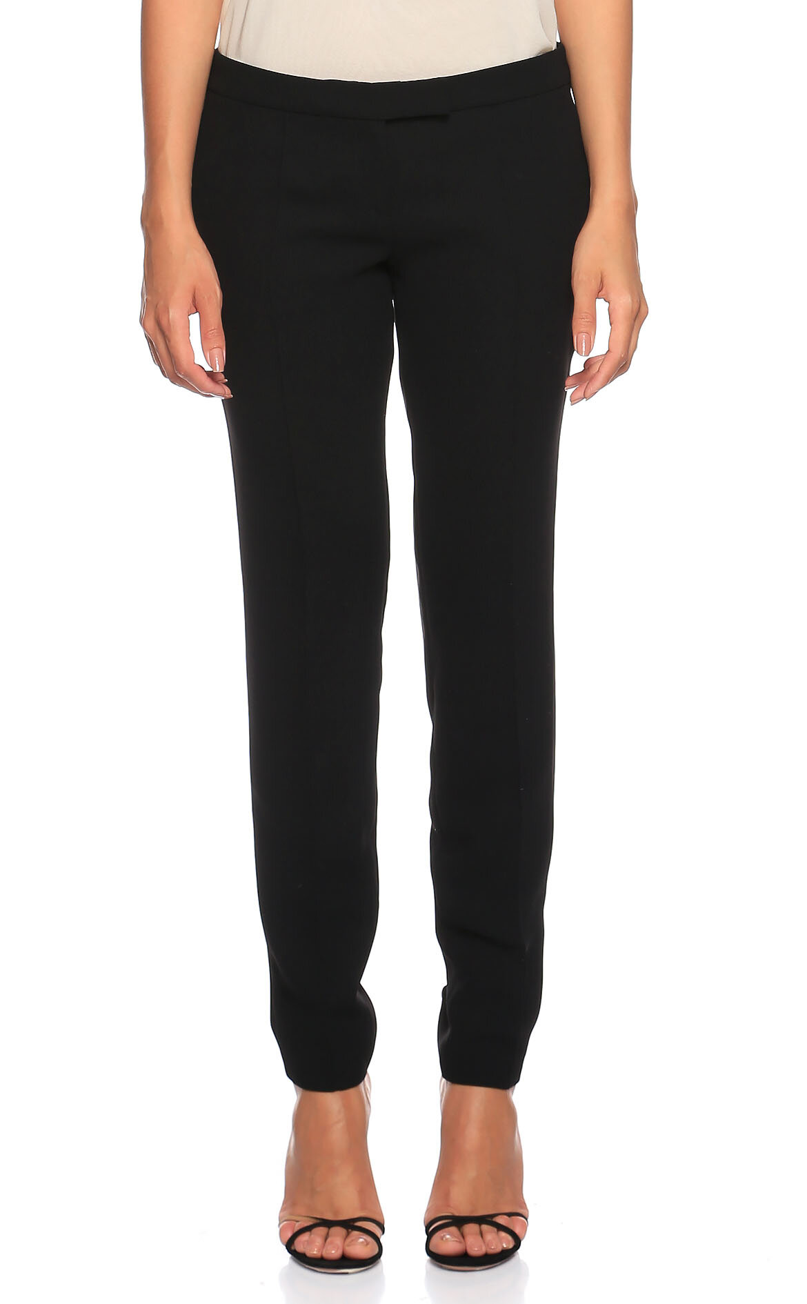 Barbara Bui-Barbara Bui Siyah Pantolon