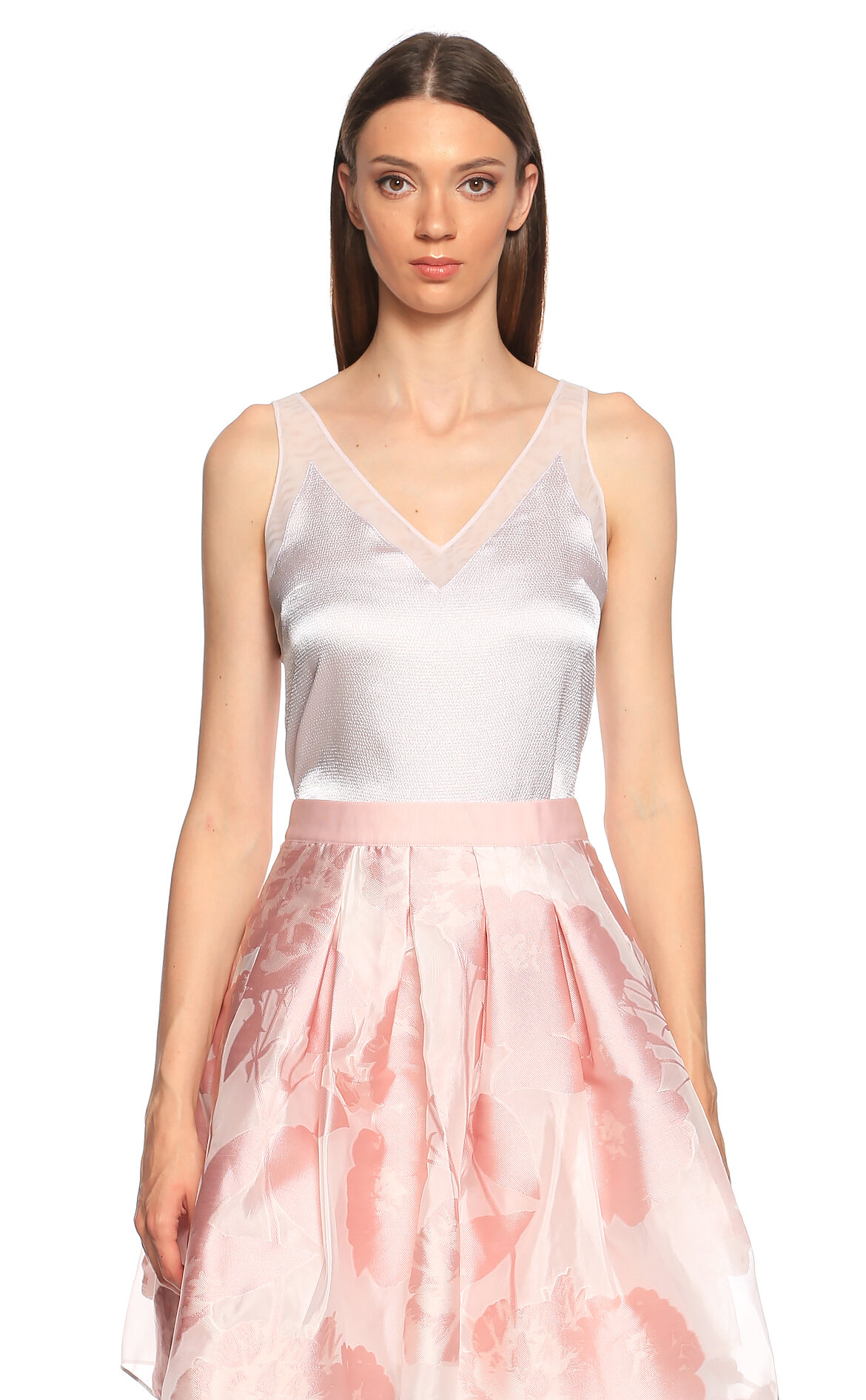 Ted Baker-Ted Baker Pudra Rengi Atlet