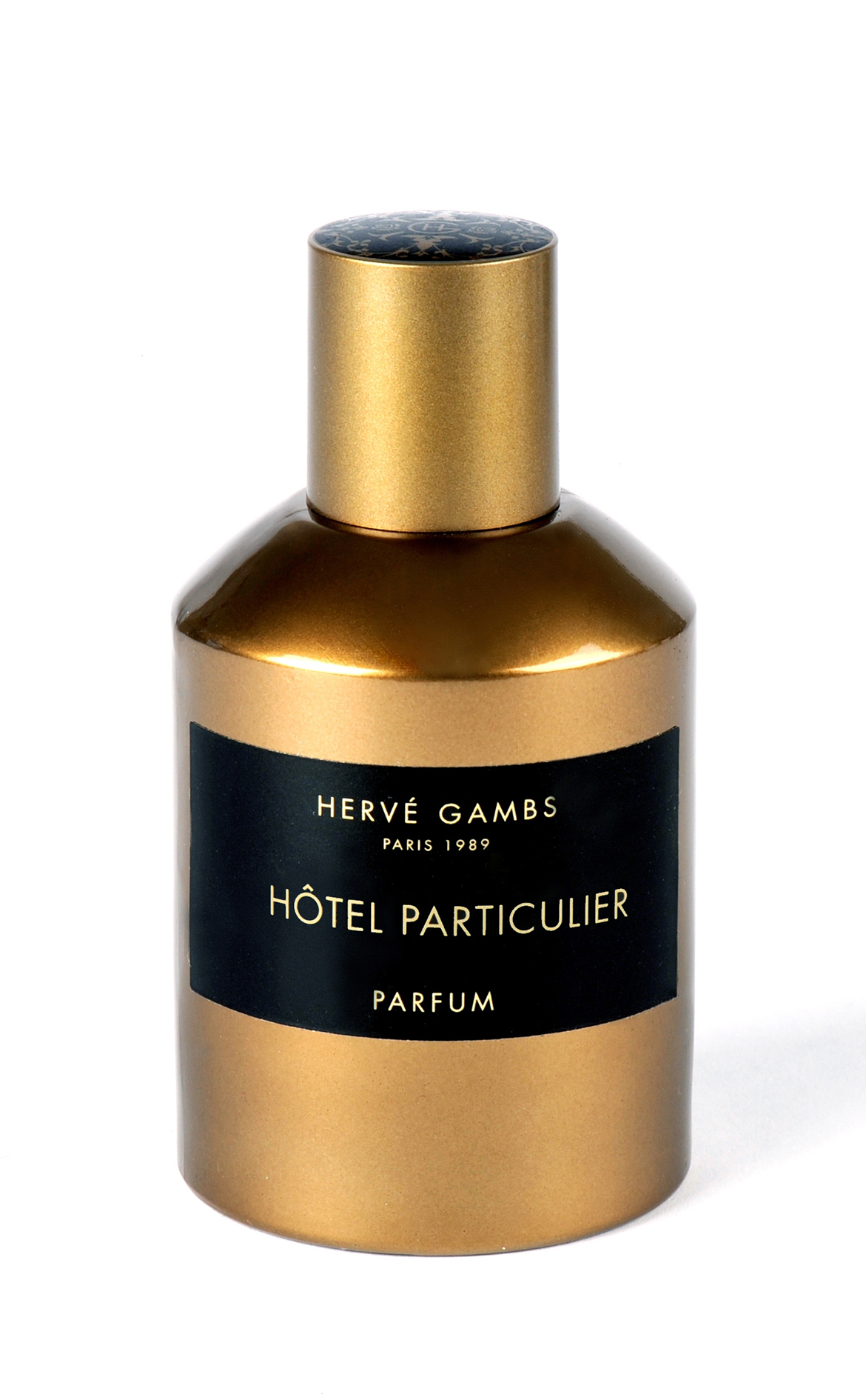 Herve Gambs-Herve Gambs Hotel Partıculıer Parfüm