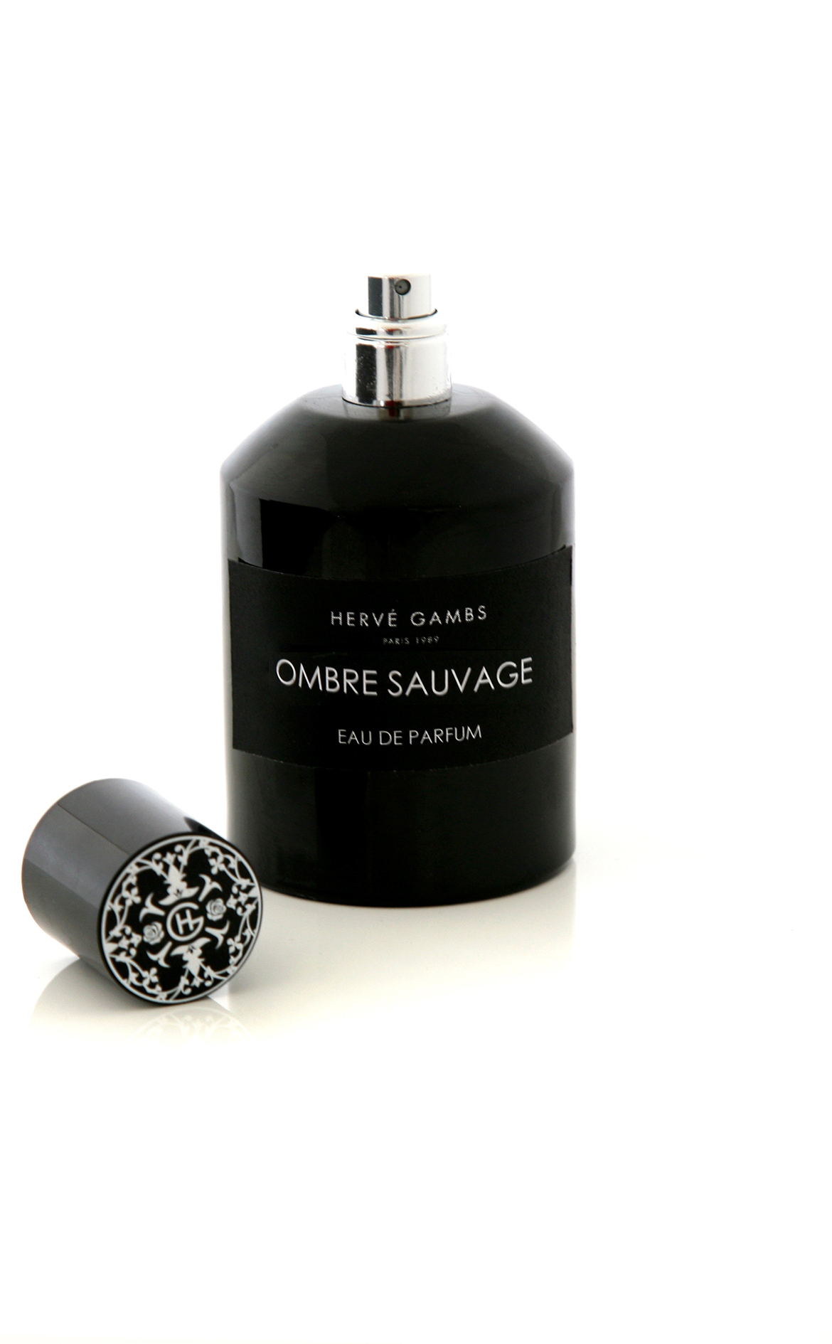 Herve Gambs-Herve Gambs Ombre Sauvage Parfüm