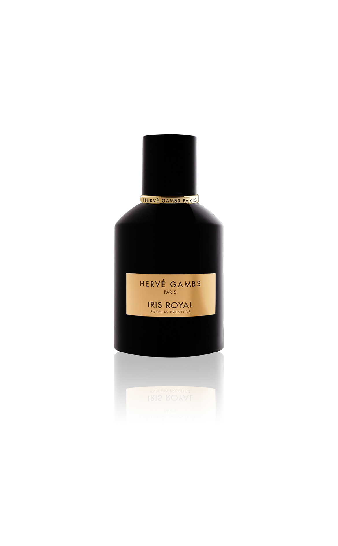 Herve Gambs-Herve Gambs Irıs Royal Parfüm