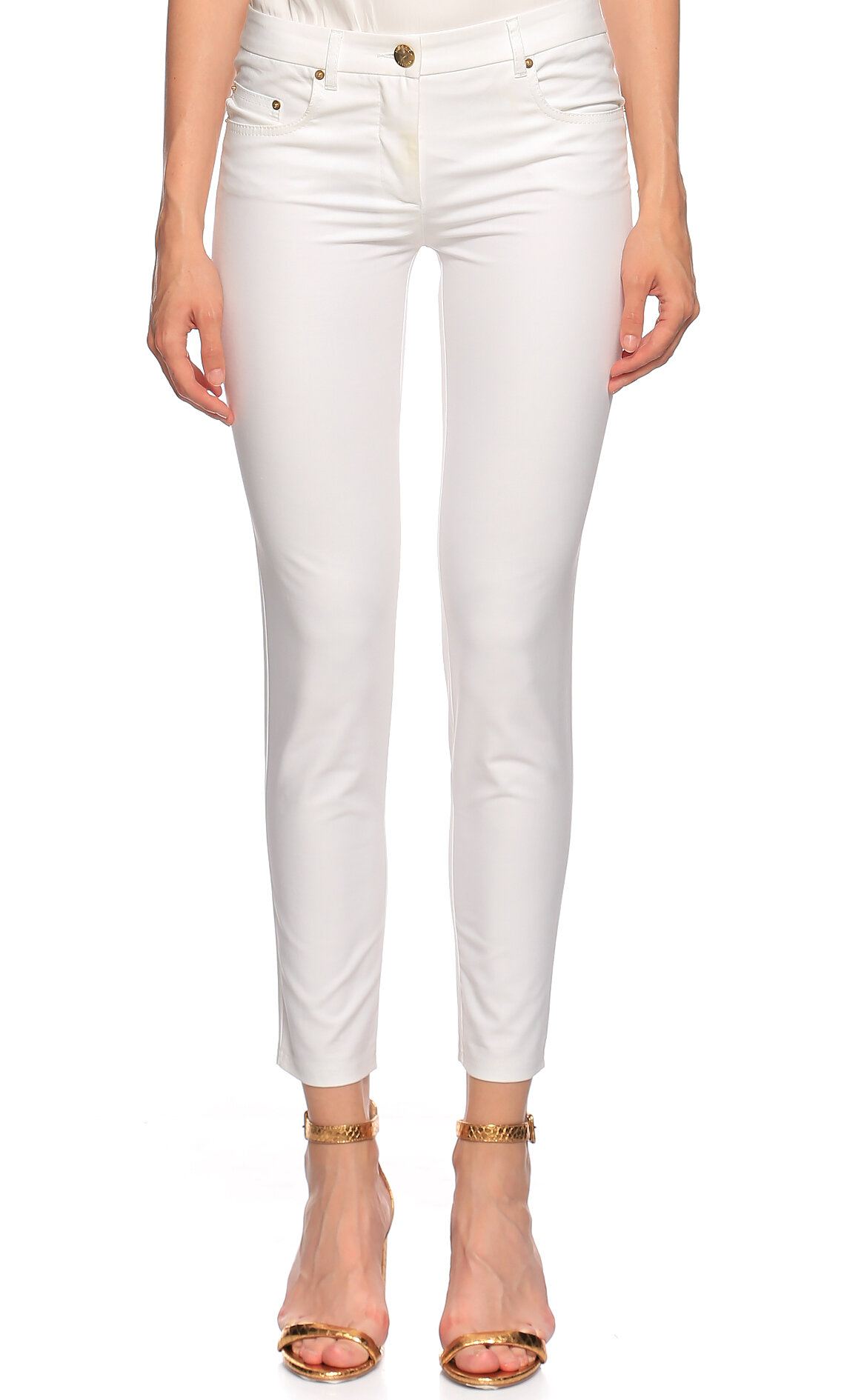 Boutique Moschino-Boutique Moschino Pantolon