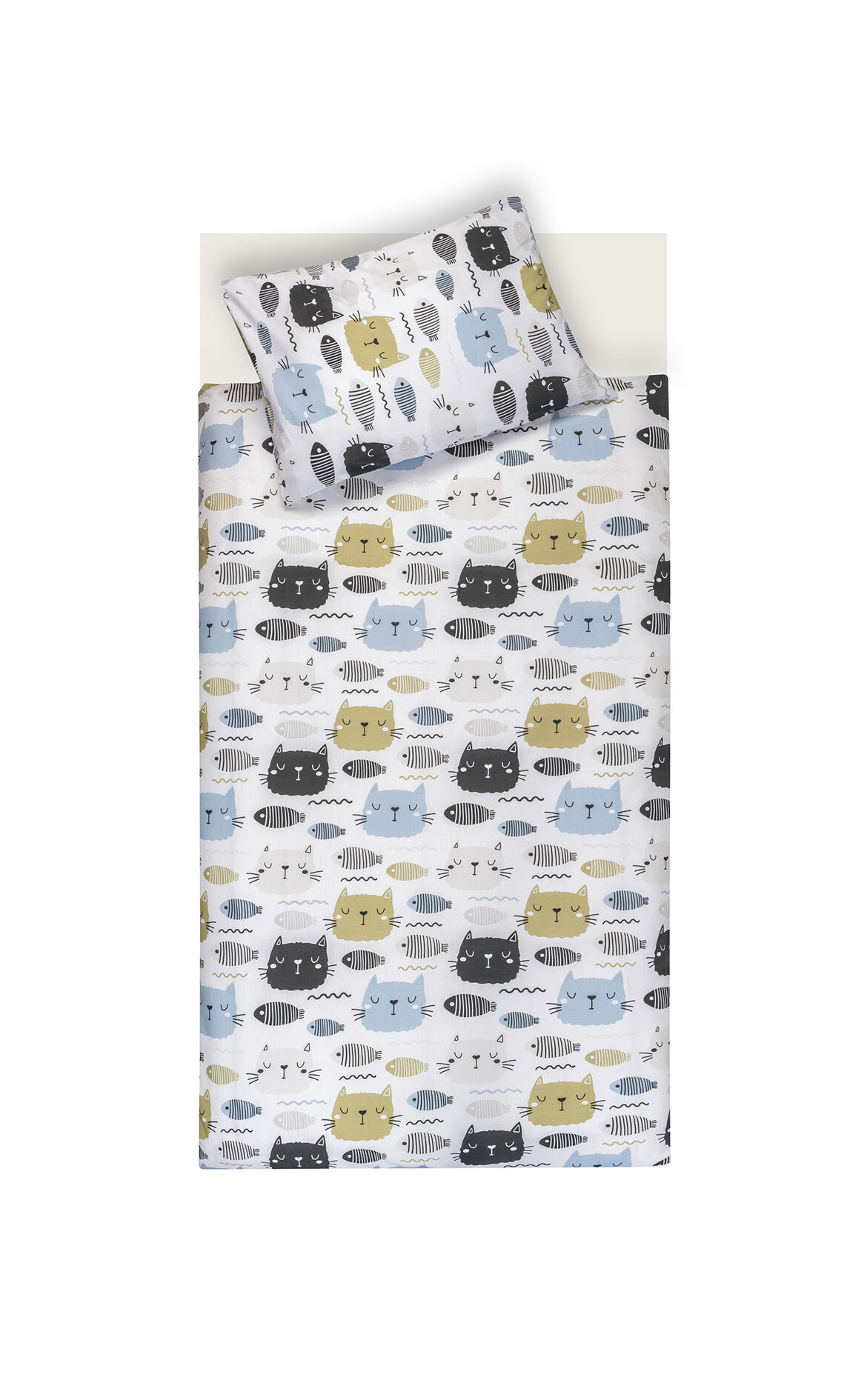 Nite Nite-Nite Nite Nevresim Takımı