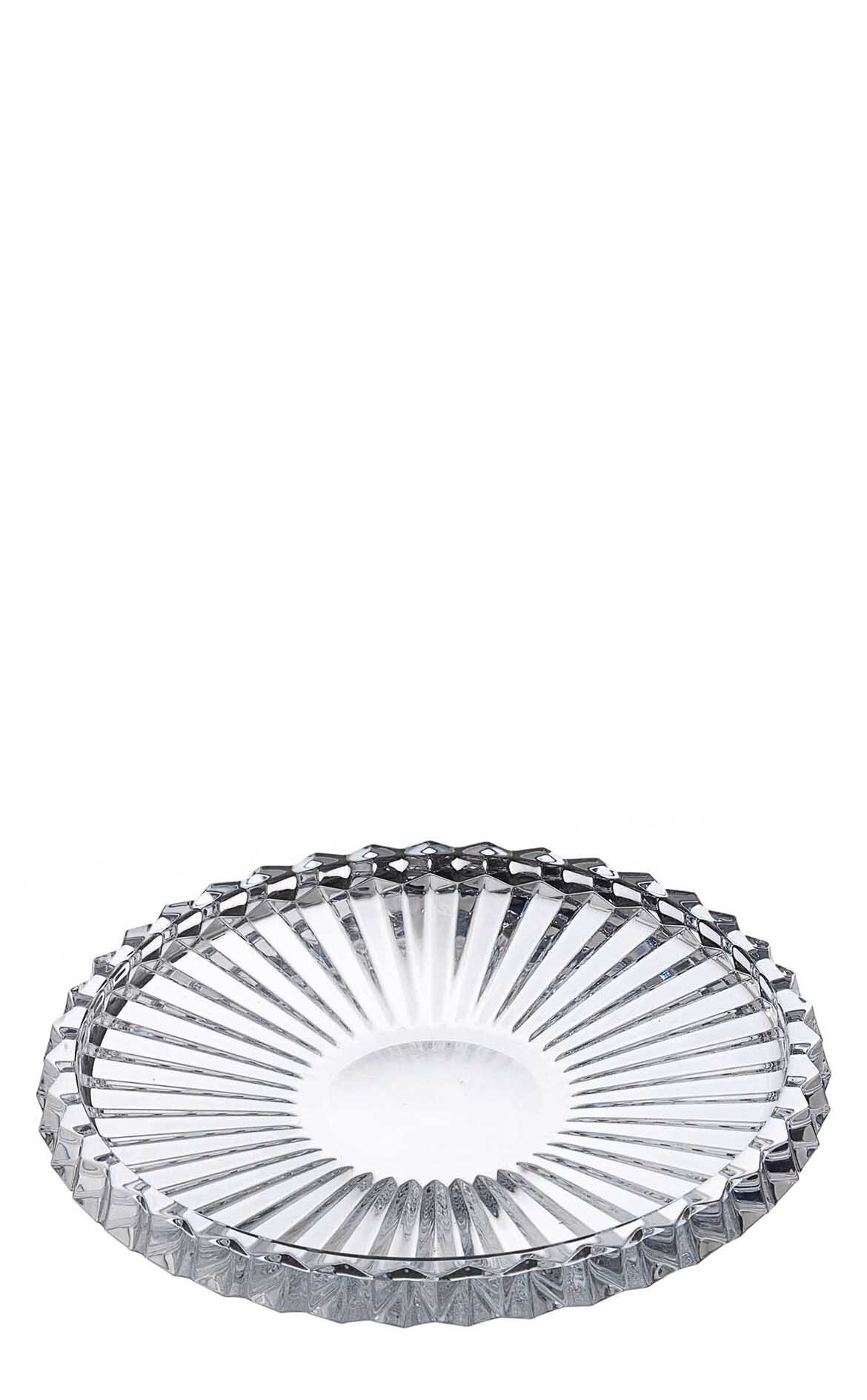 Rogaska-Rogaska Crown J. Tabak 18 cm Rogaska-Rogaska Crown J. Tabak 18 cm