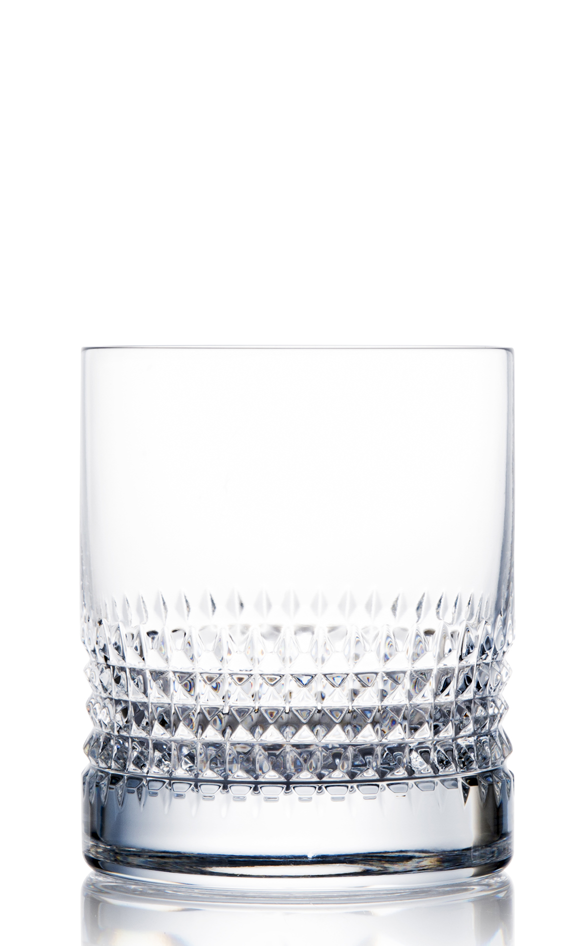 Rogaska-Rogaska Standart 2'li Bardak