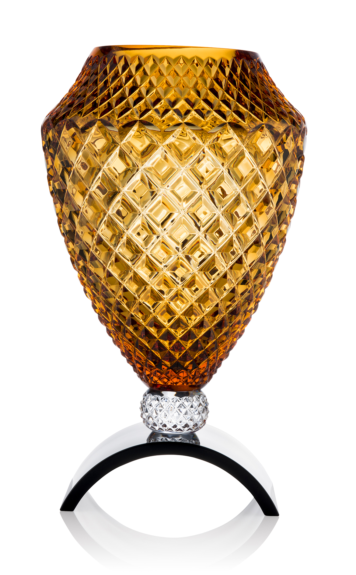 Rogaska-Rogaska Standart Vazo