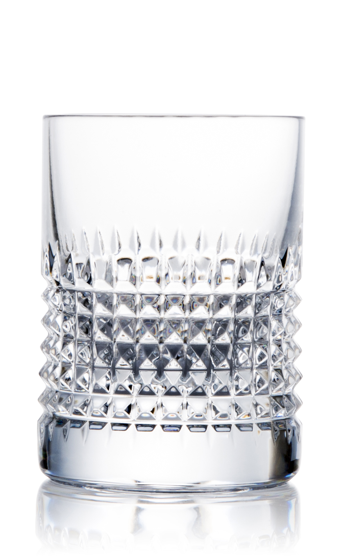 Rogaska-Rogaska Standart 2'li Bardak