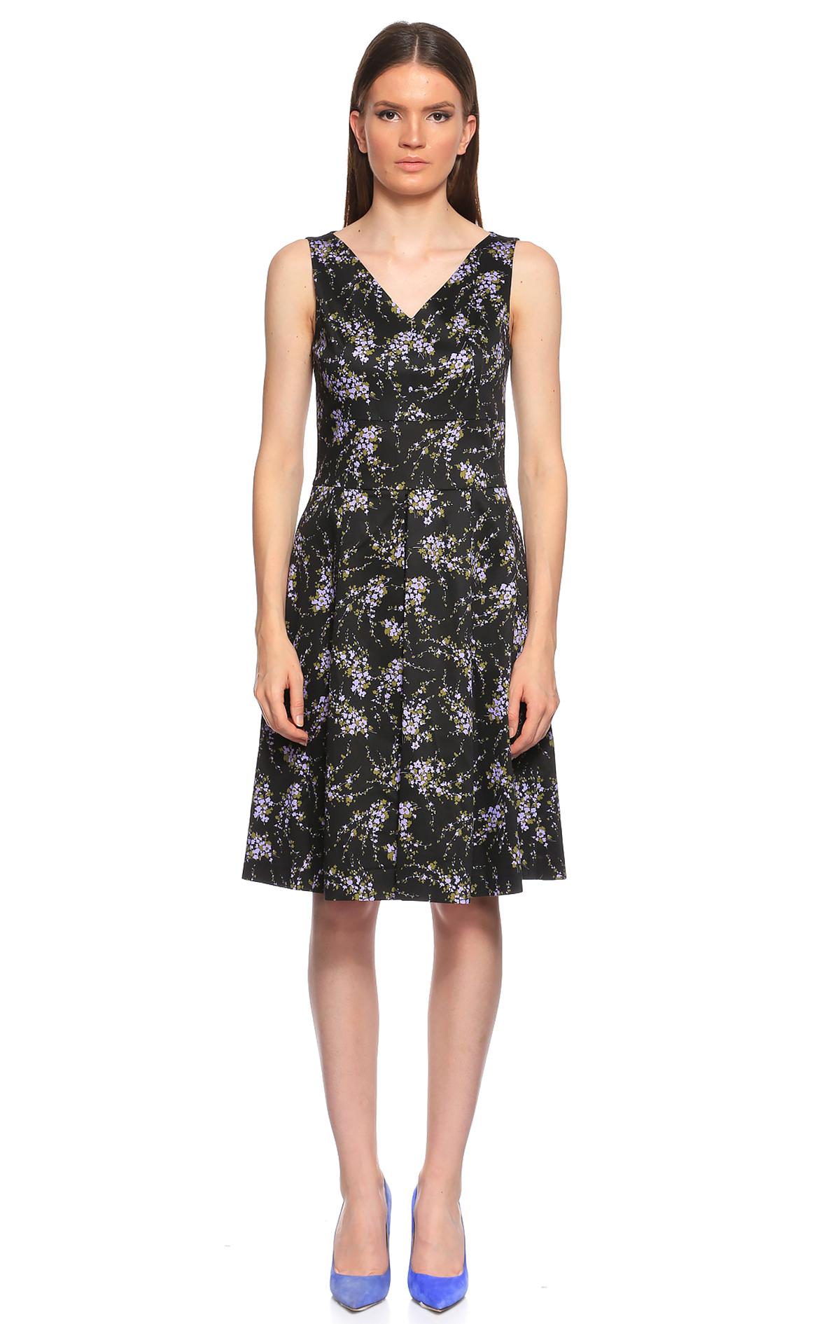 Michael Kors Collection-Michael Kors Collection Elbise