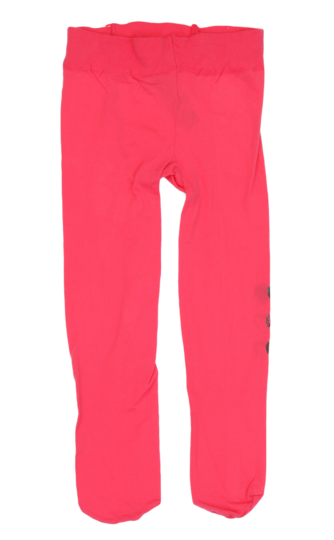 BillieBlush-BillieBlush Pembe Çorap