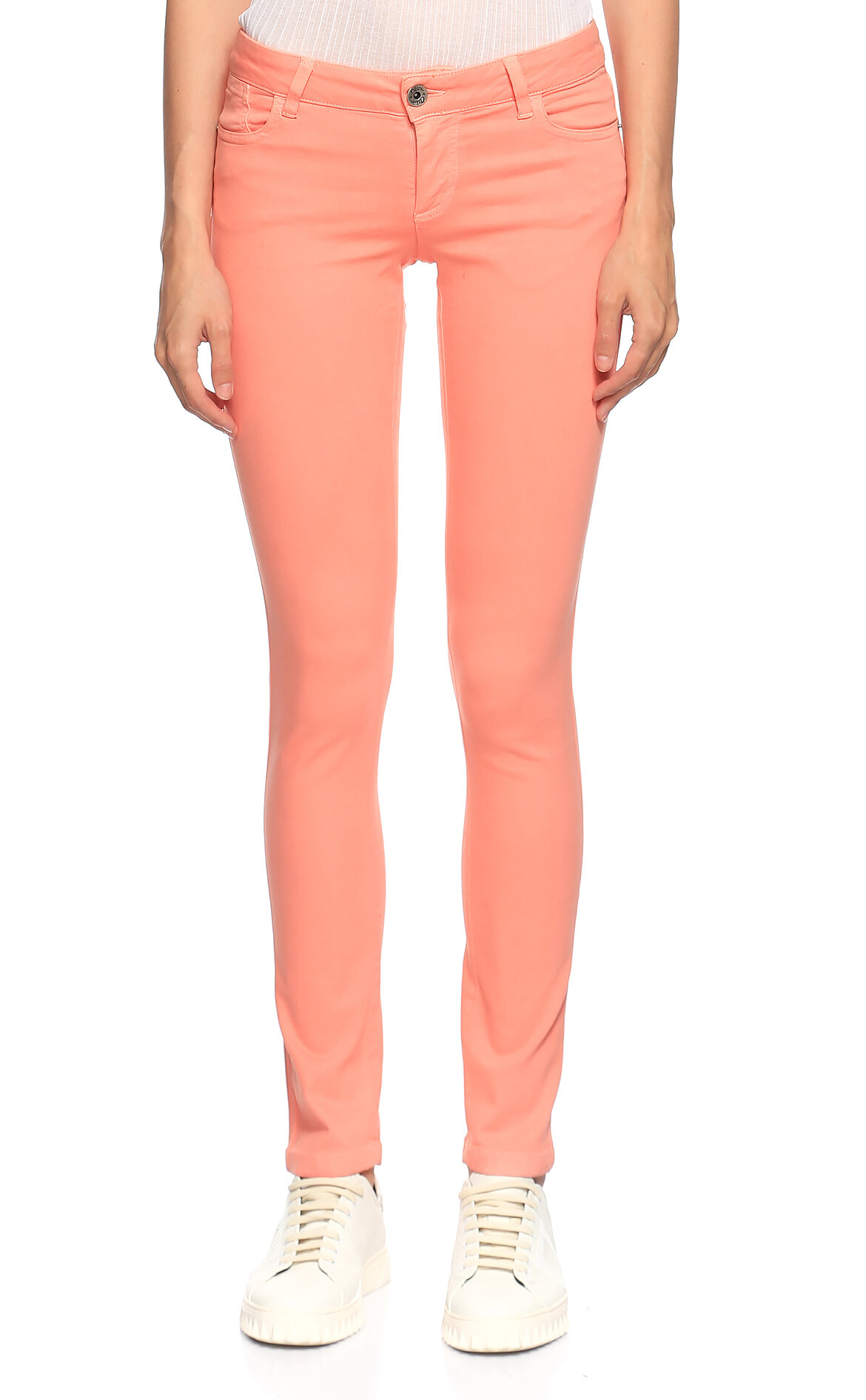 Alice & Olivia-Alice & Olivia Somon Jean Pantolon