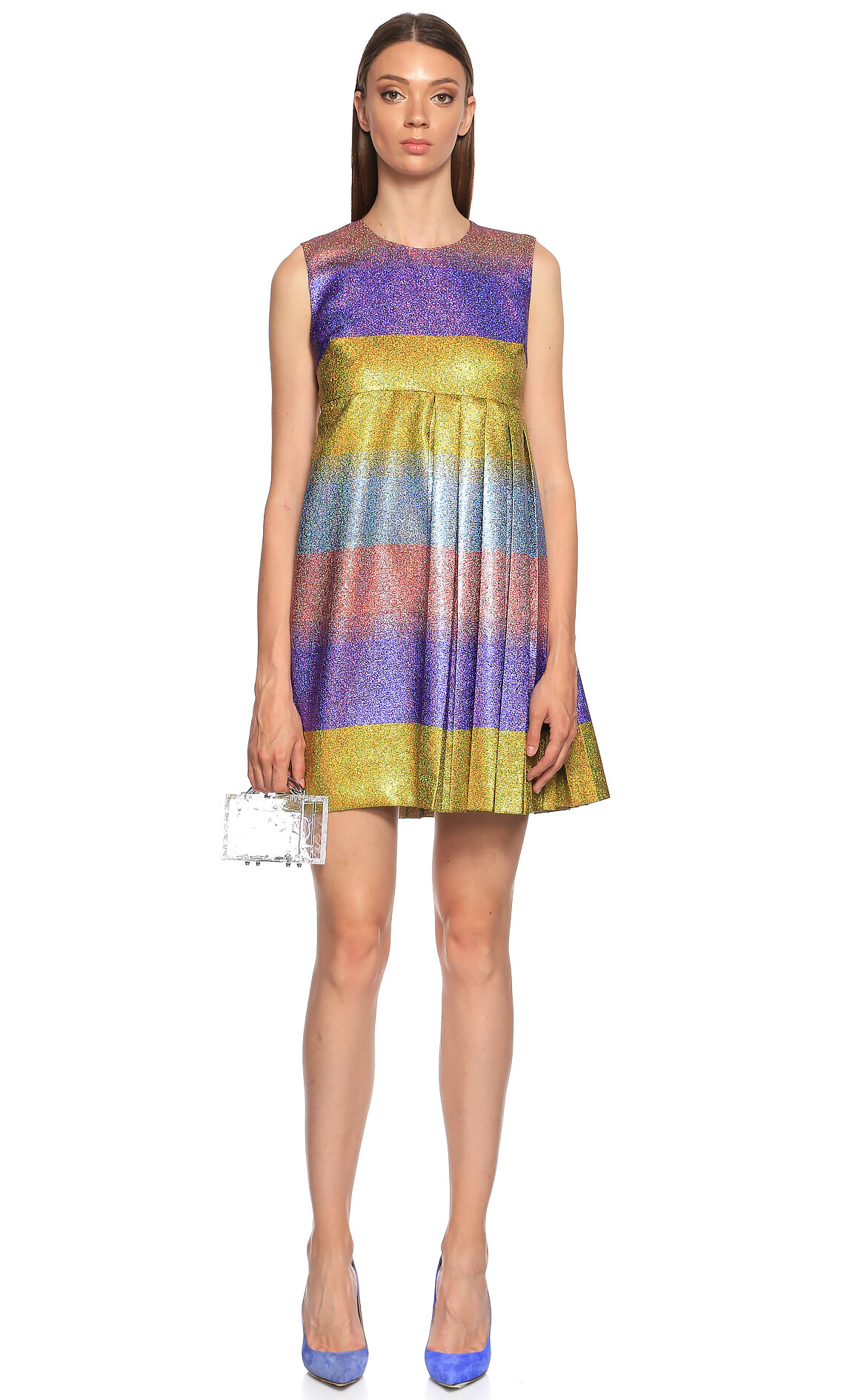 Marco De Vincenzo-Marco De Vincenzo Elbise