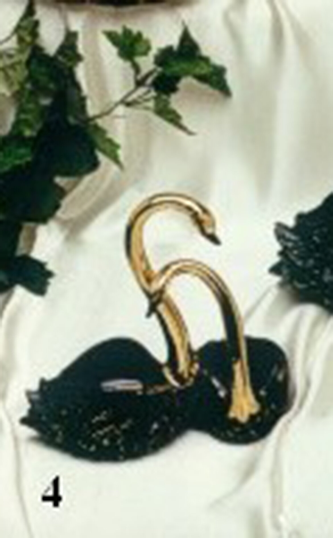 Bruno Costenaro-Bruno Costenaro Standart Dekoratif Heykel