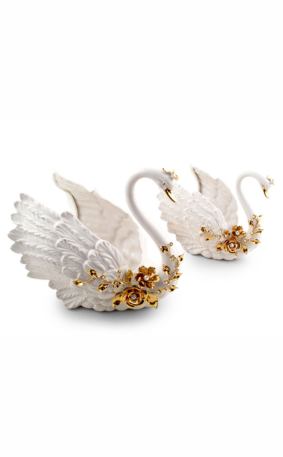 Bruno Costenaro-Bruno Costenaro Standart Dekoratif Heykel