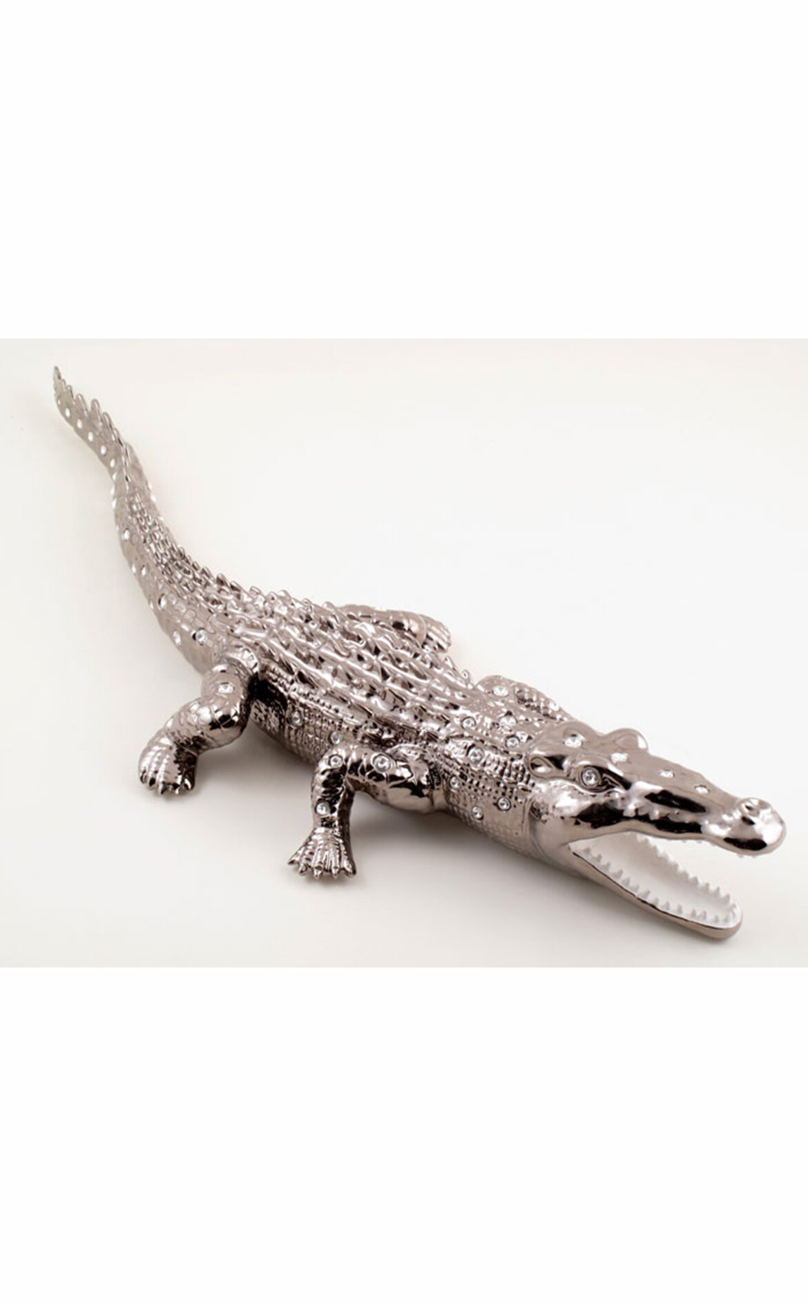 Bruno Costenaro-Bruno Costenaro Standart Dekoratif Heykel Bruno Costenaro-Bruno Costenaro Standart Dekoratif Heykel