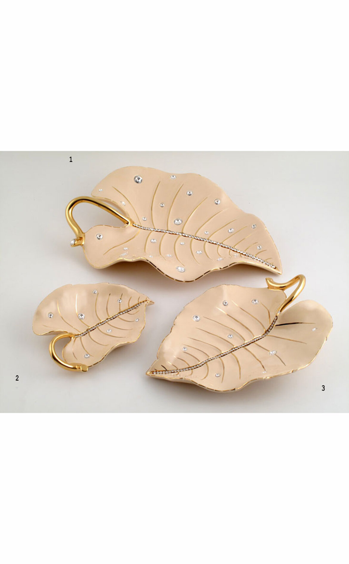 Bruno Costenaro-Bruno Costenaro Standart Dekoratif Heykel