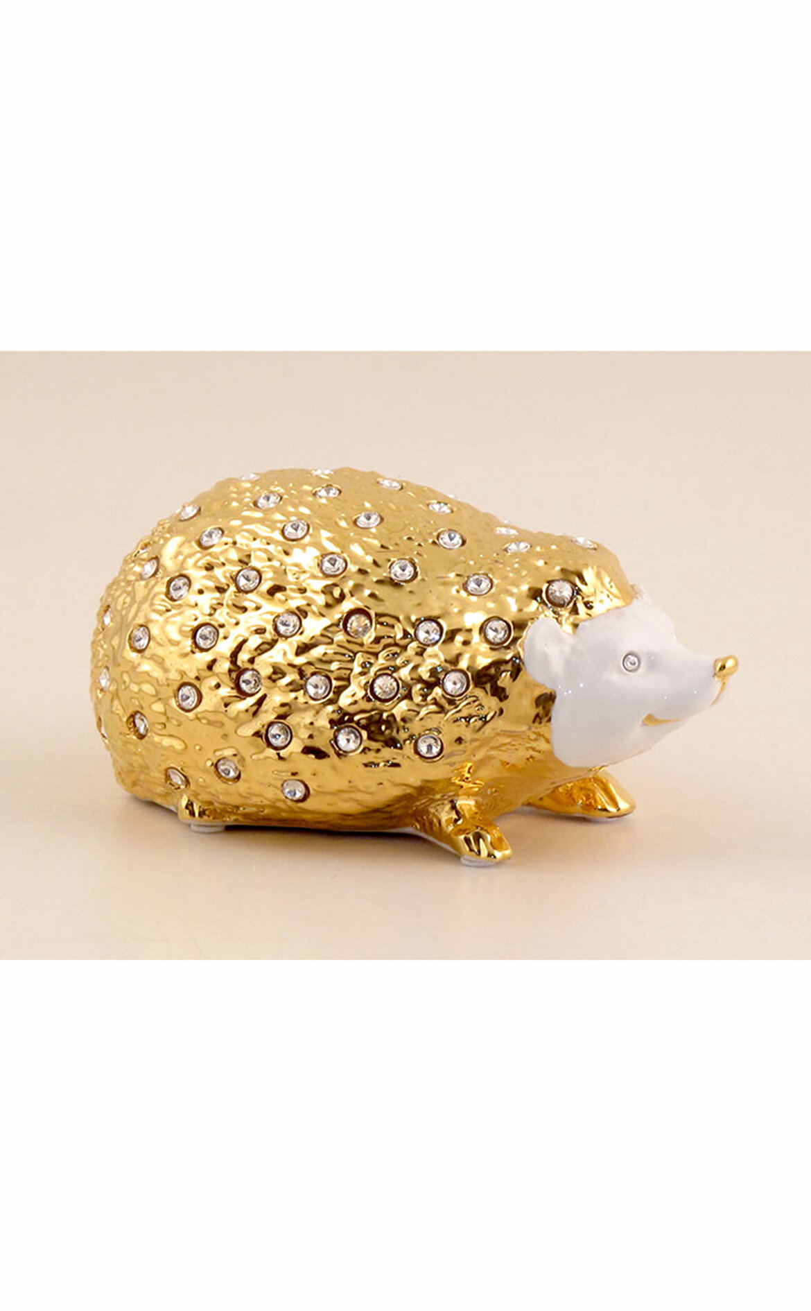 Bruno Costenaro-Bruno Costenaro Standart Dekoratif Heykel