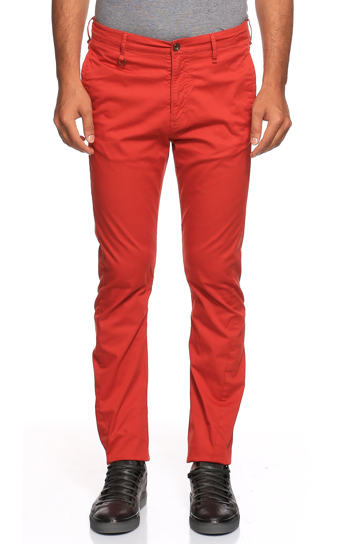 Guess-Guess Mercan Denim Pantolon