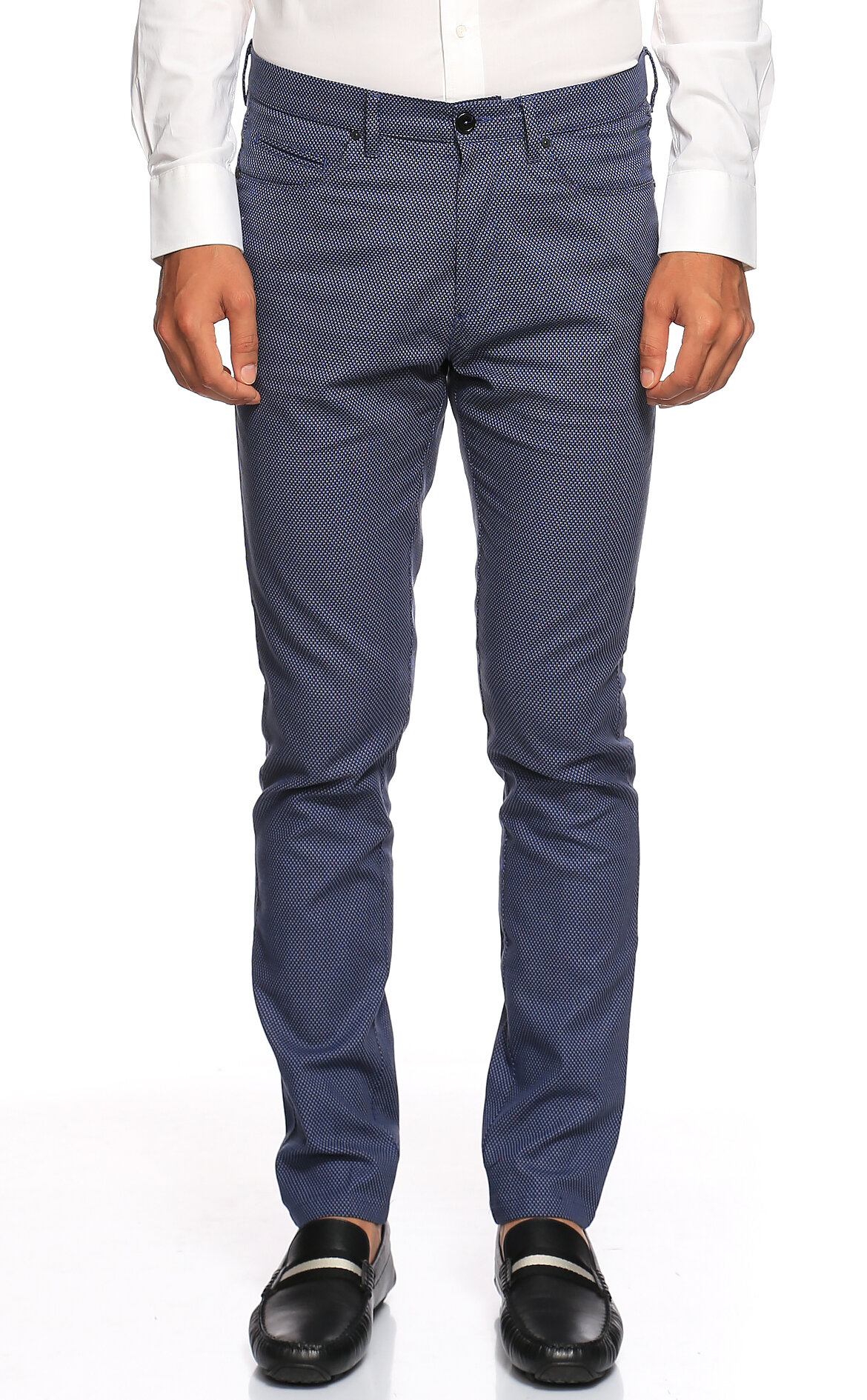 Guess-Guess Mavi Pantolon