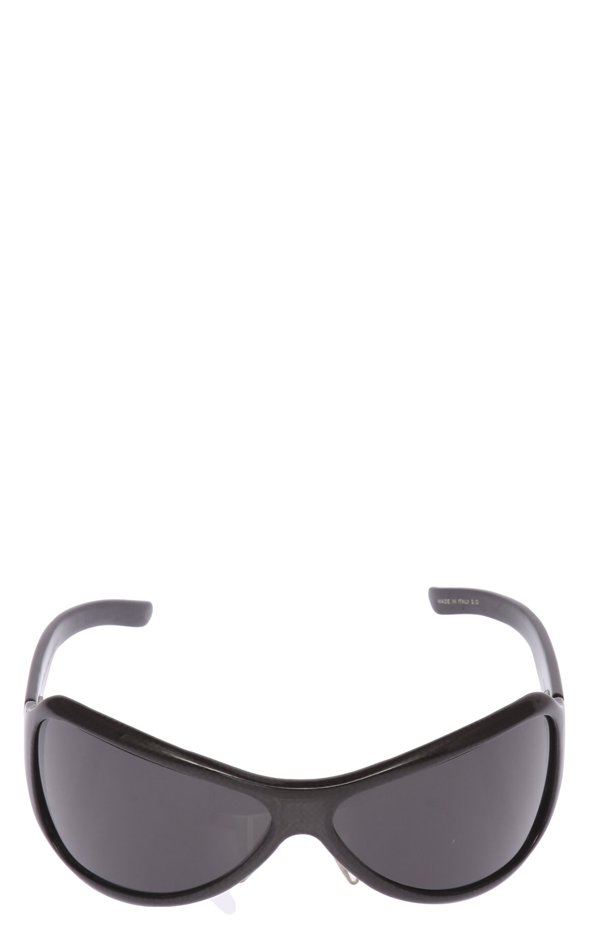 Sever-Sever Siyah Güneş Gözlüğü