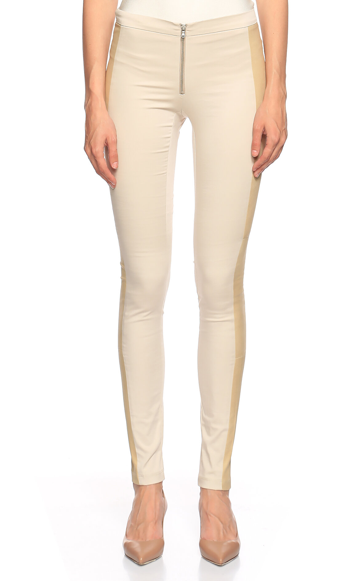 Alice & Olivia-Alice & Olivia Taş Pantolon