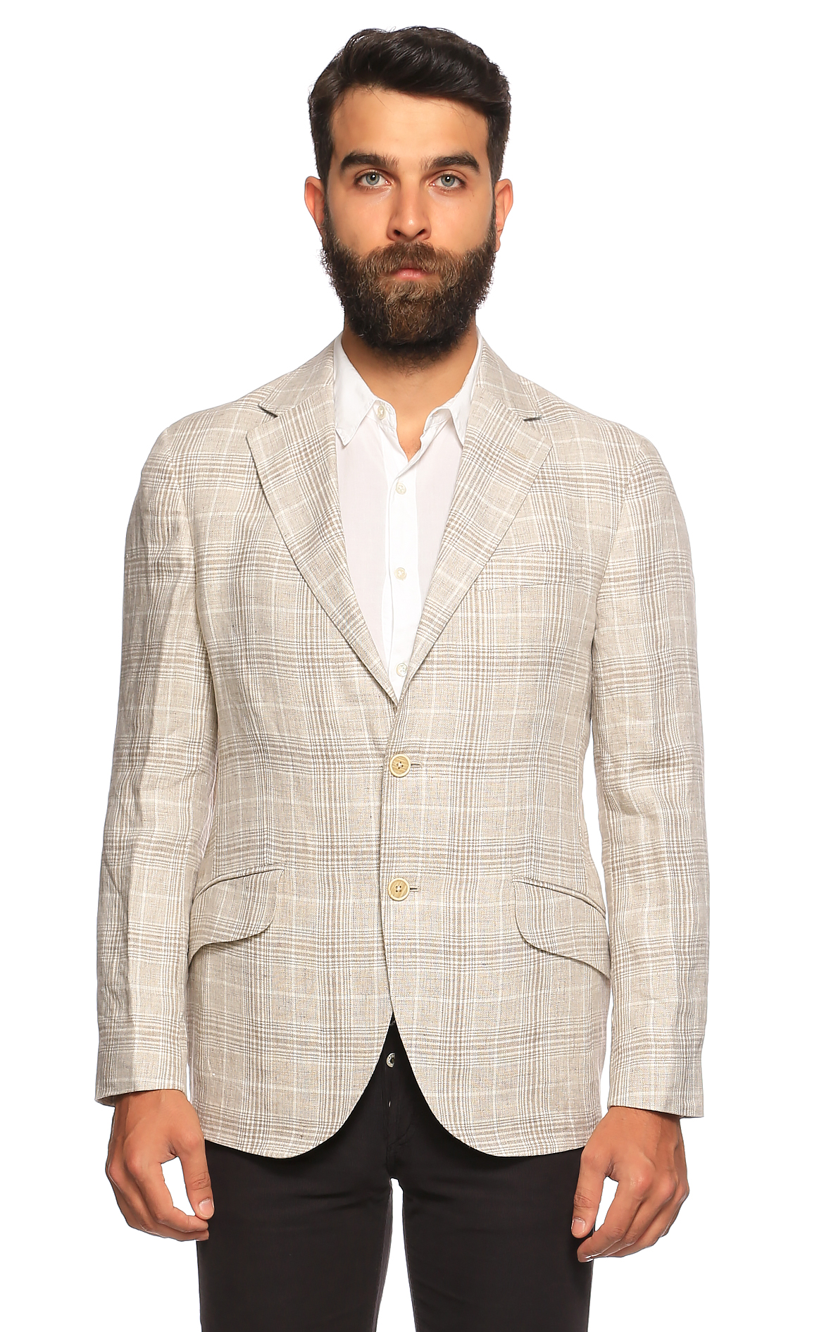 Hackett-Hackett Taba Ceket