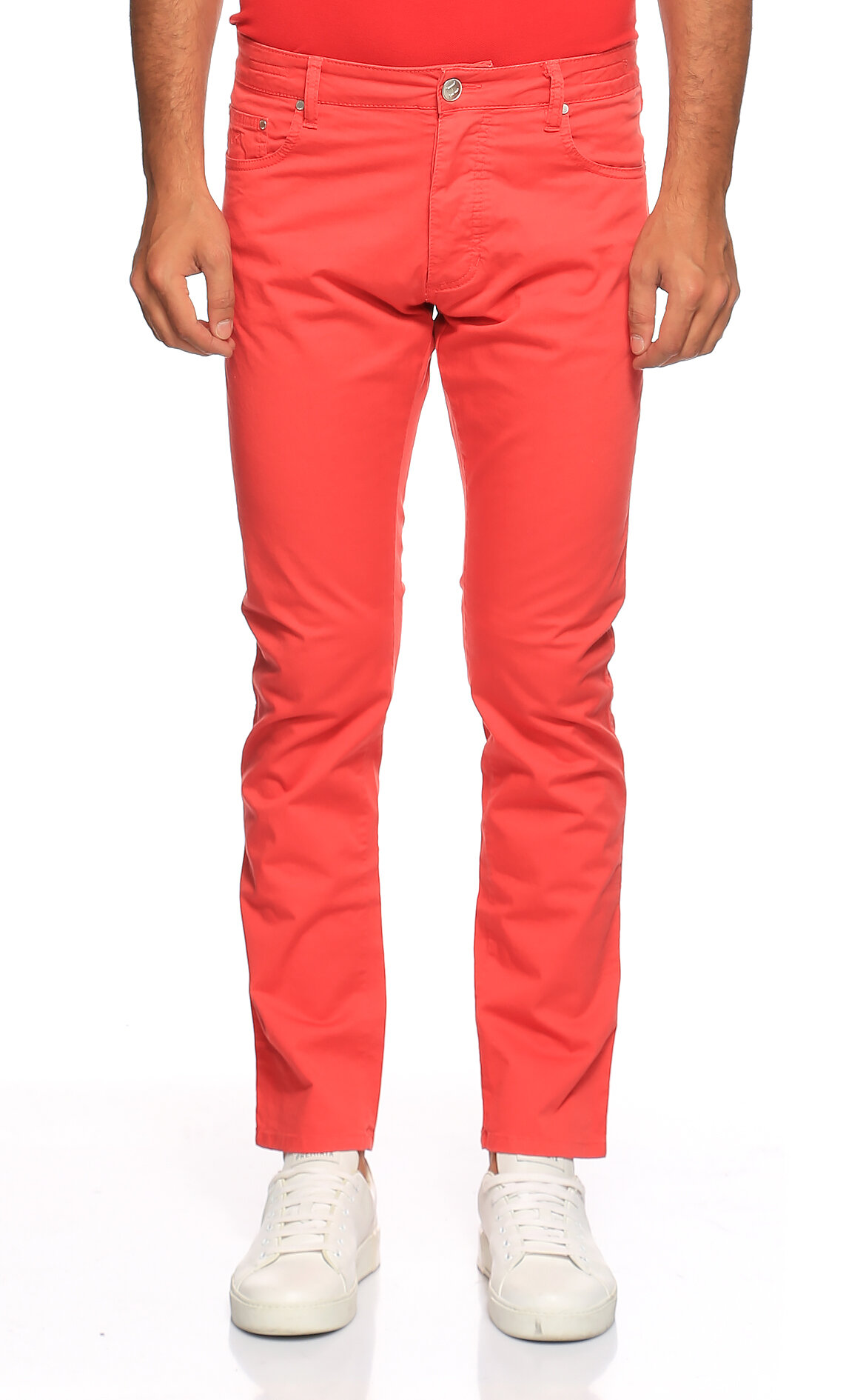 Hackett-Hackett Mercan Pantolon