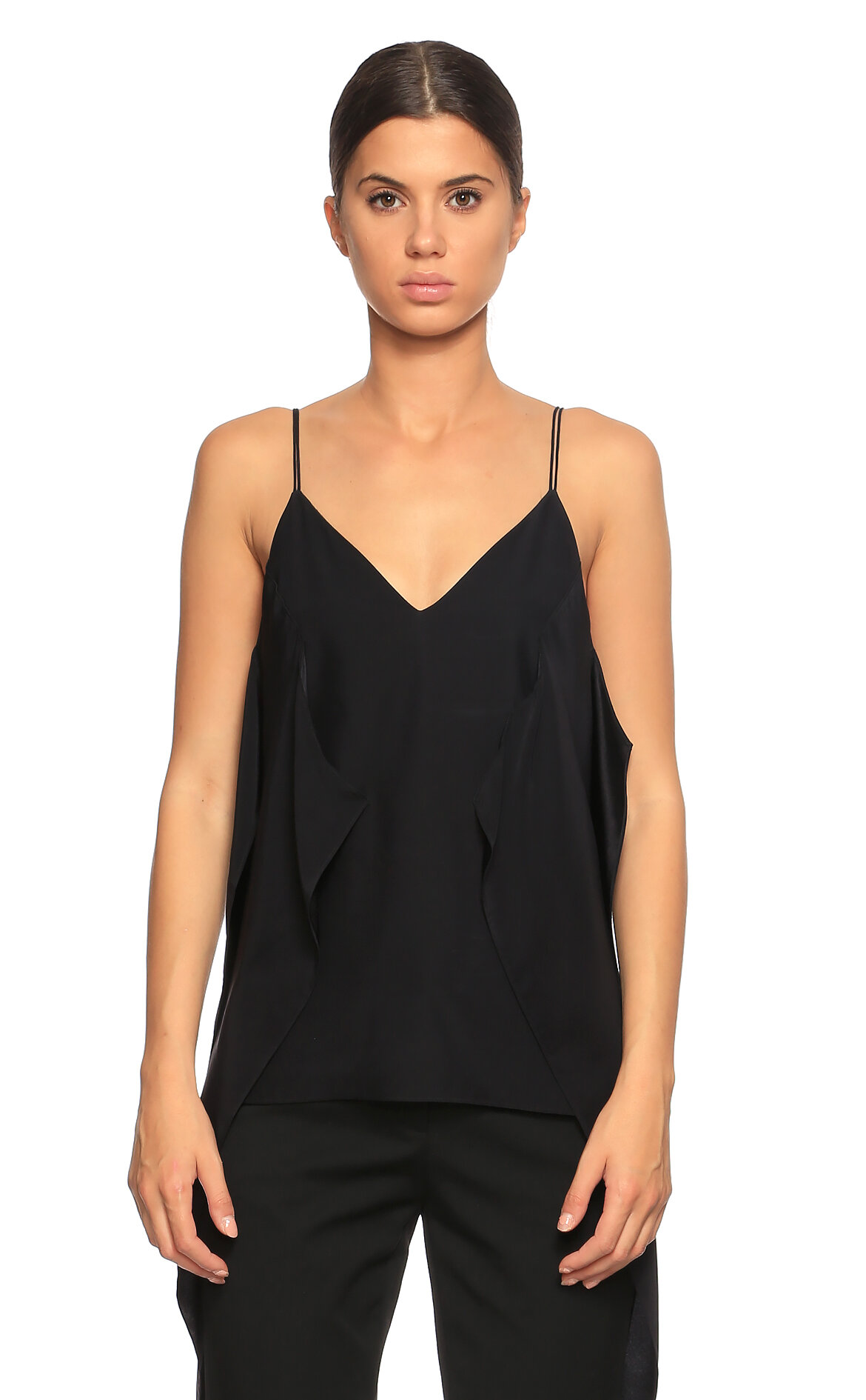 Barbara Bui-Barbara Bui Siyah Bluz