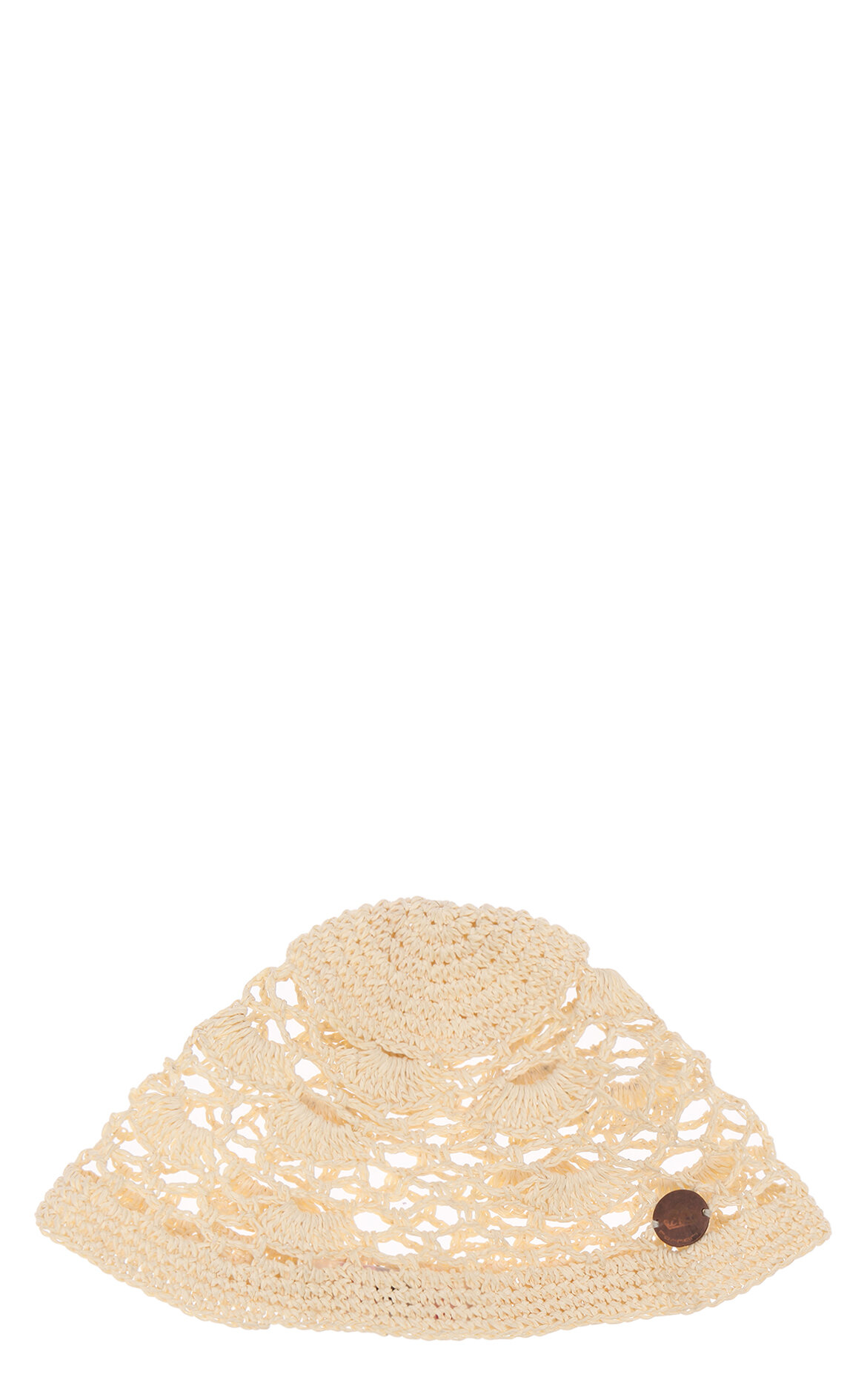 Fornarina Jeans-Fornarina Jeans Şapka