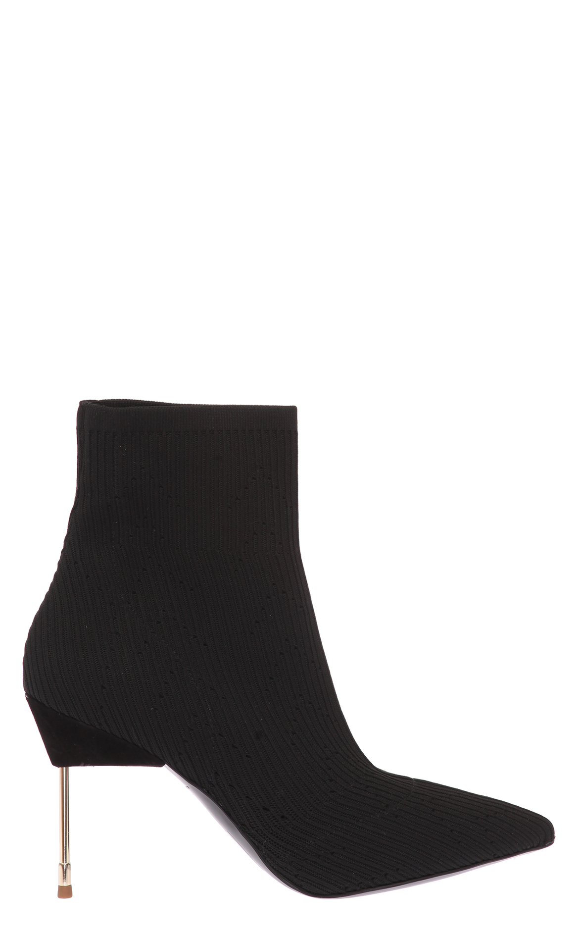 Kurt Geiger-Kurt Geiger Siyah Bot