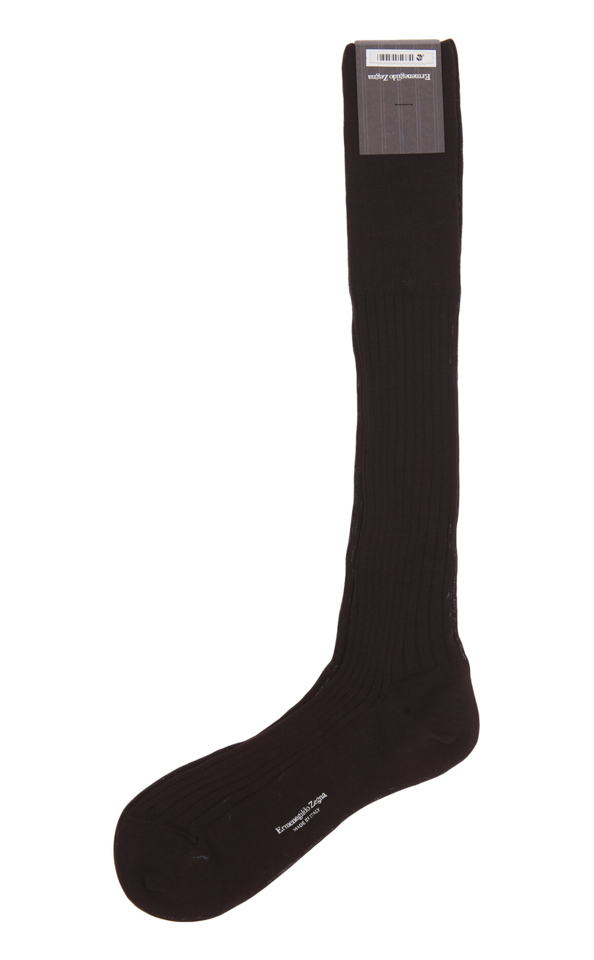 Ermenegildo Zegna-Ermenegildo Zegna Kahverengi Çorap