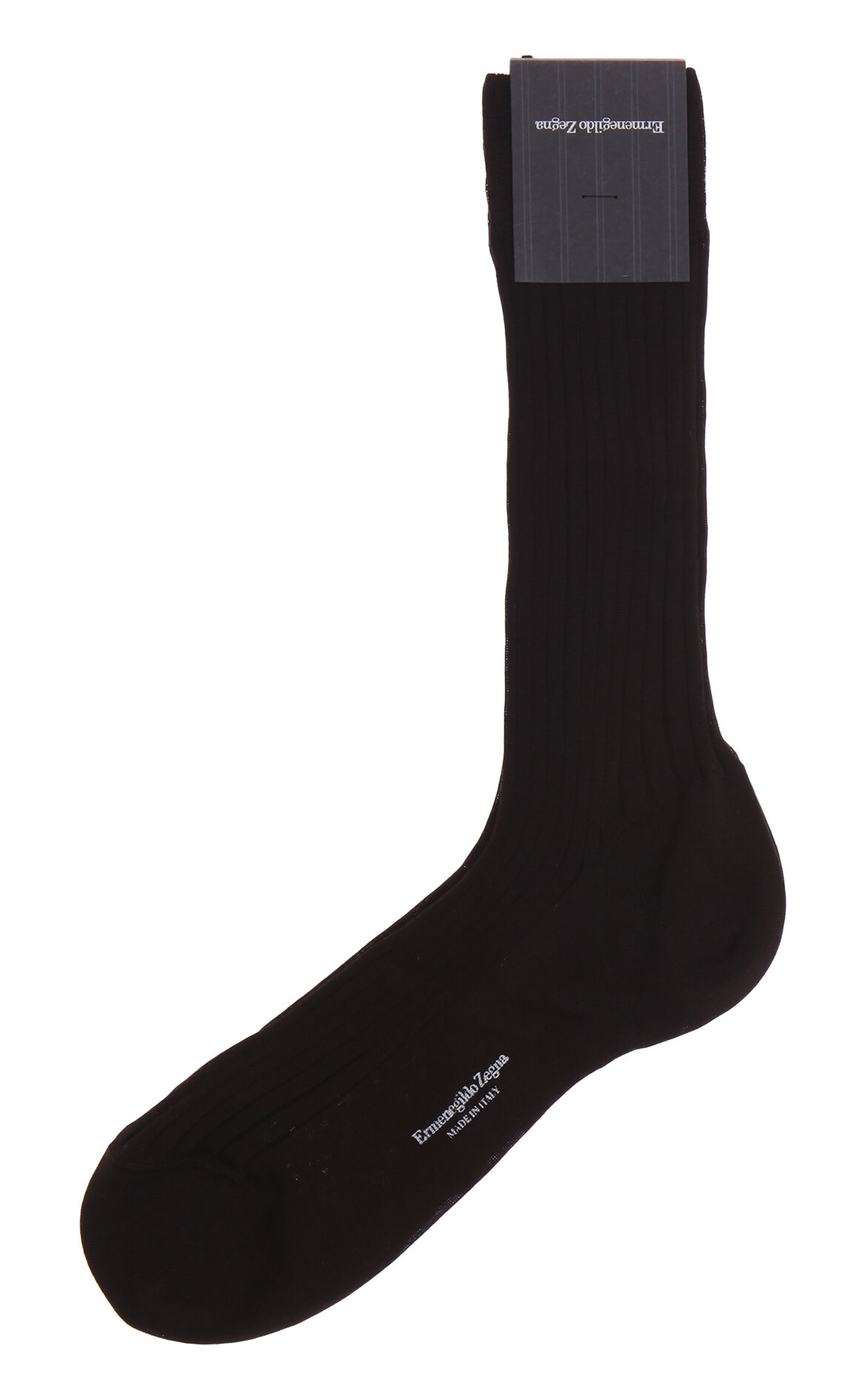 Ermenegildo Zegna-Ermenegildo Zegna Kahverengi Çorap