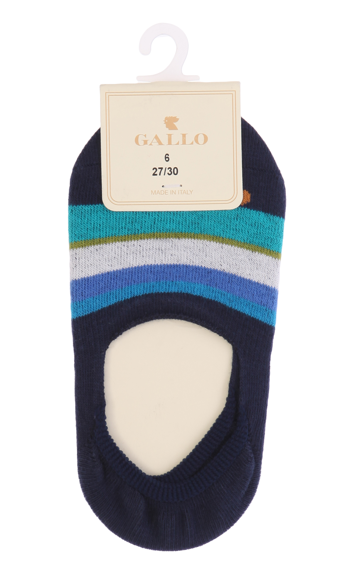 Gallo-Gallo Lacivert Çorap