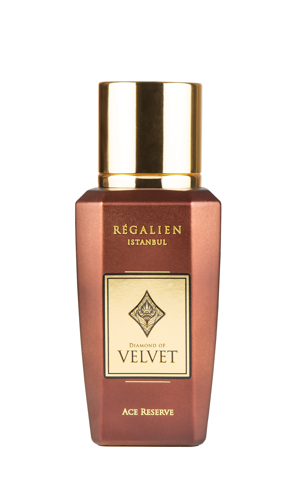 Regalien-Regalien Diamond Of Velvet Parfüm