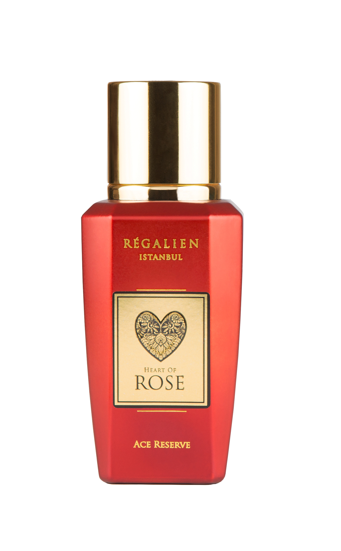 Regalien-Regalien Heart Of Rose Parfüm