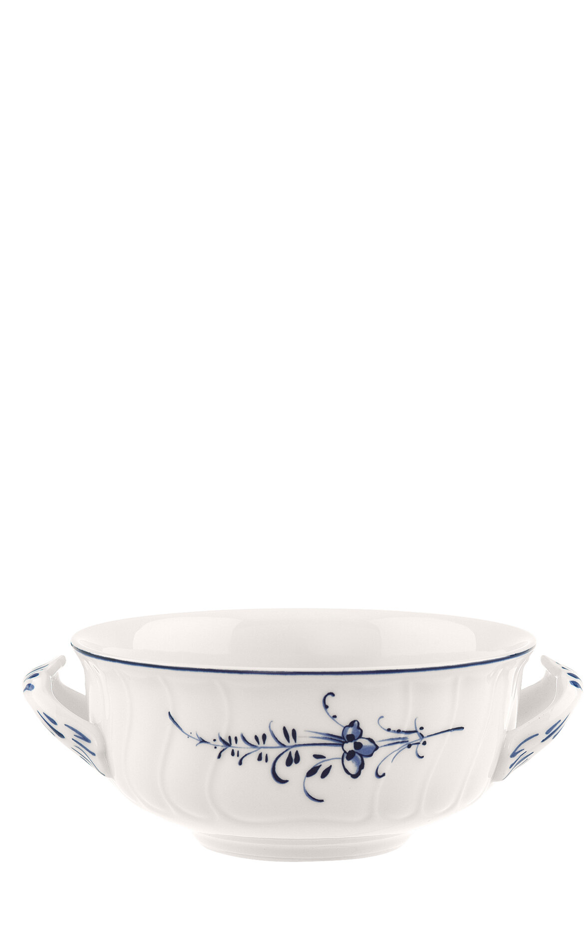 Villeroy & Boch- Old Luxembourg Çorba Kasesi