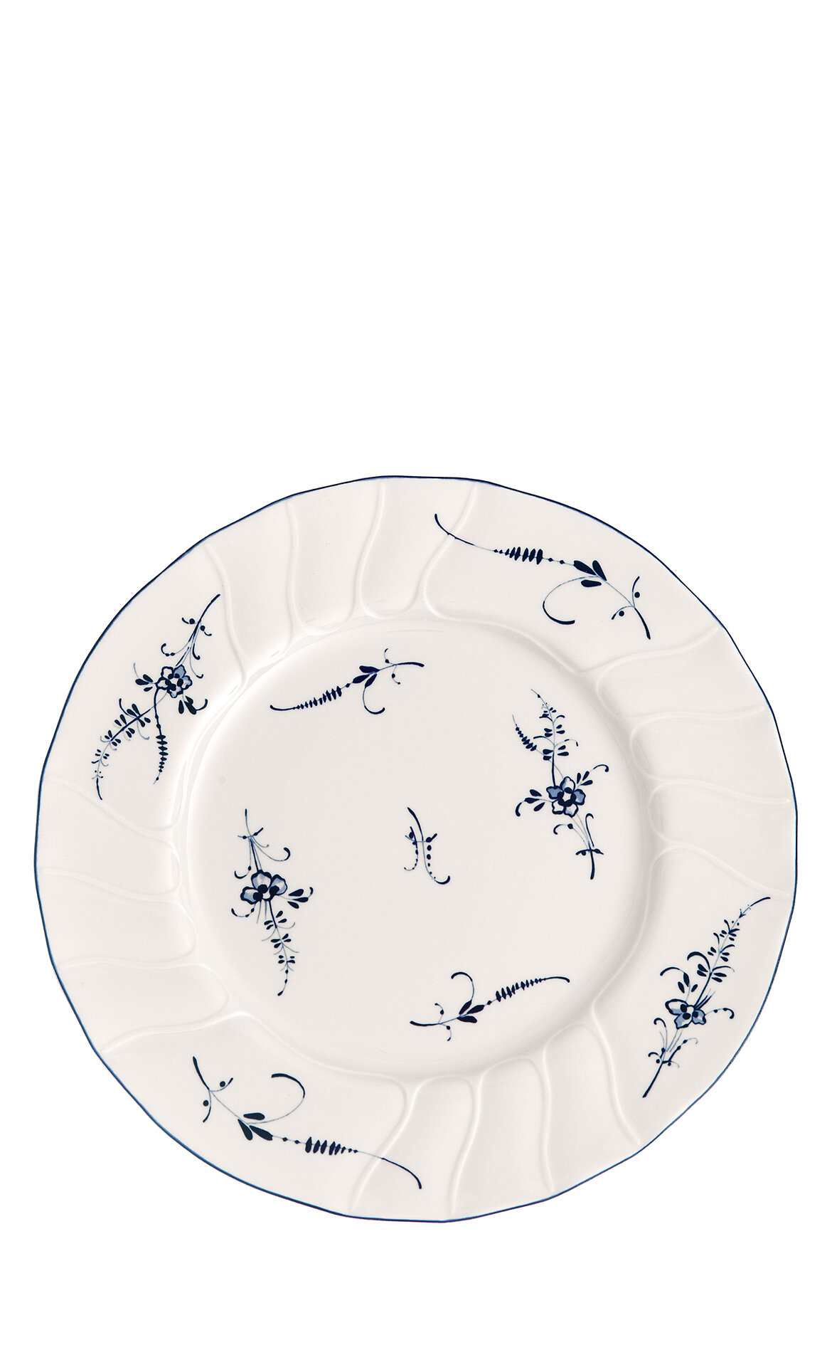 Villeroy & Boch- Old Luxembourg Düz Tabak 26 cm