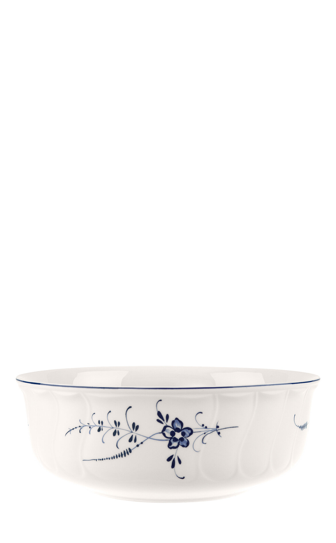 Villeroy & Boch-Villeroy & Boch Old Luxembourg Servis Kasesi 24 cm
