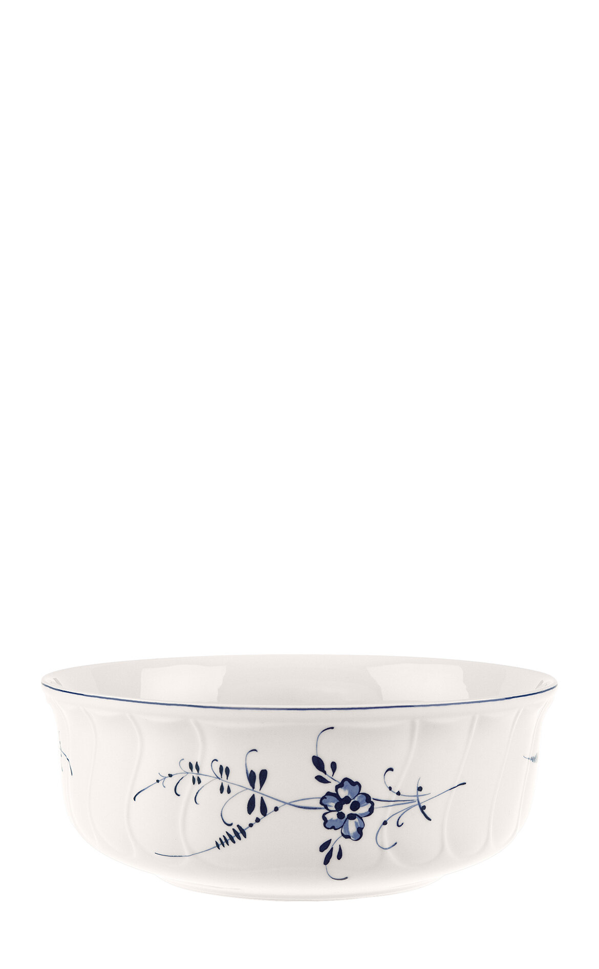 Villeroy & Boch- Old Luxembourg Servis Kasesi