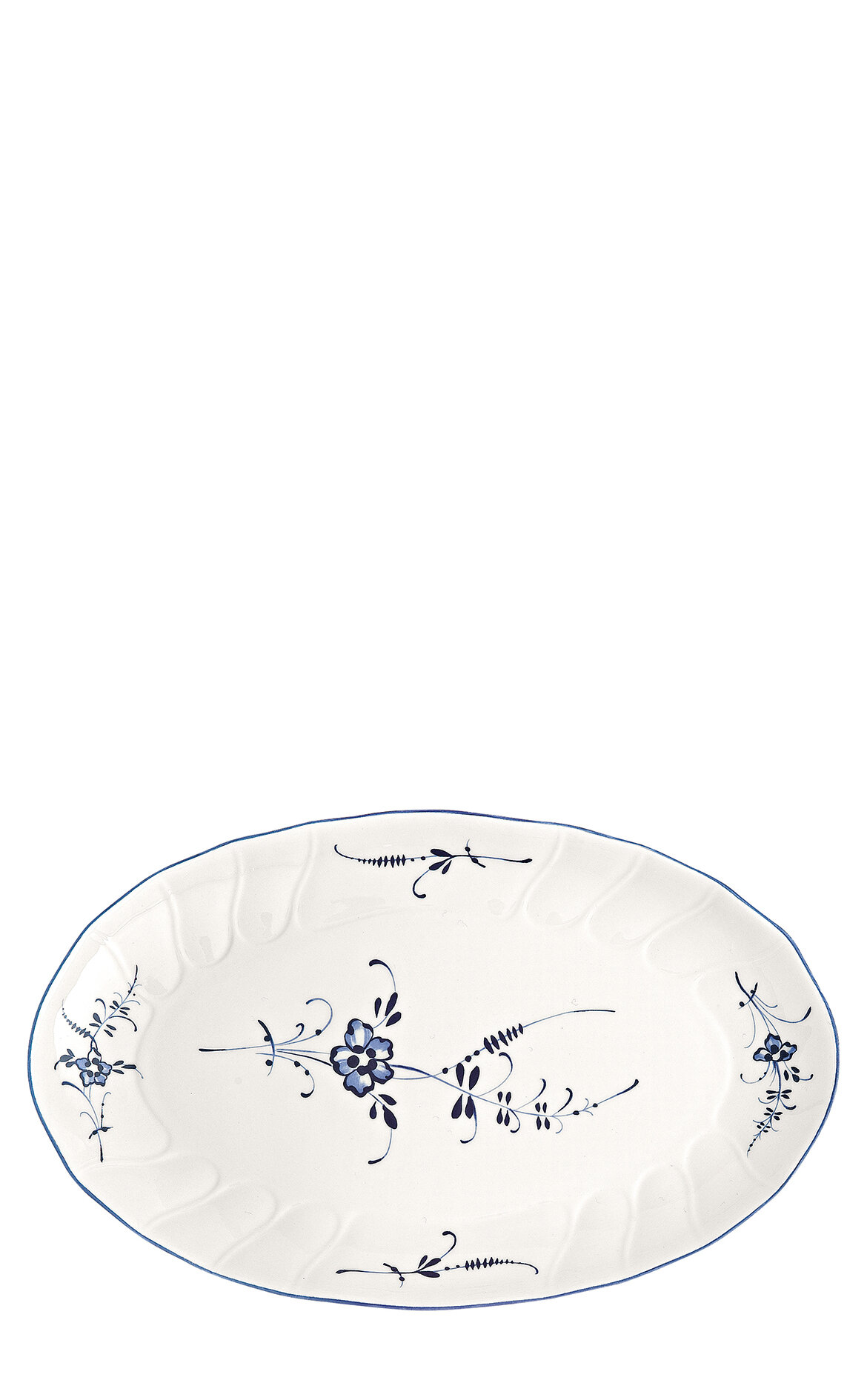 Villeroy & Boch-Villeroy & Boch Old Luxembourg Sosluk/Meze Tabağı