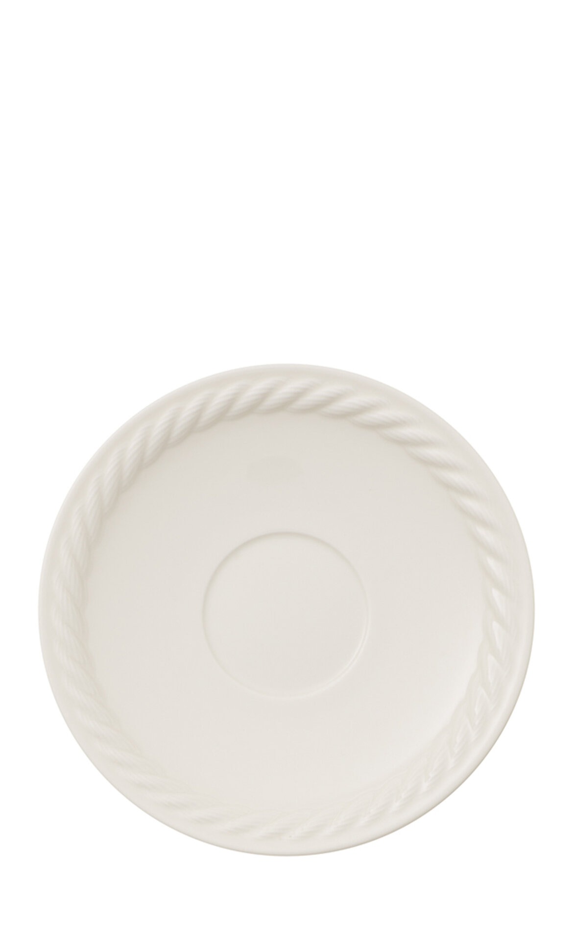 Villeroy & Boch- Montauk Kahve/Çay Tabağı